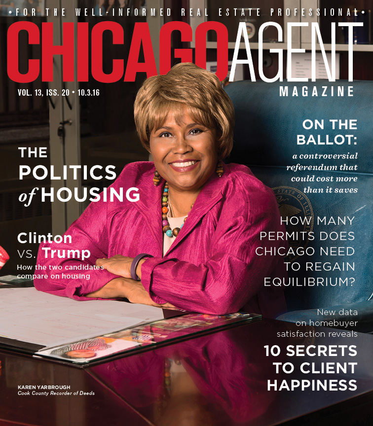 The true costs of eliminating the Cook County Recorder of Deeds