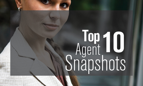 The Top 10 Agent Snapshots of 2015 - Page 9 of 11 - Chicago Agent Magazine