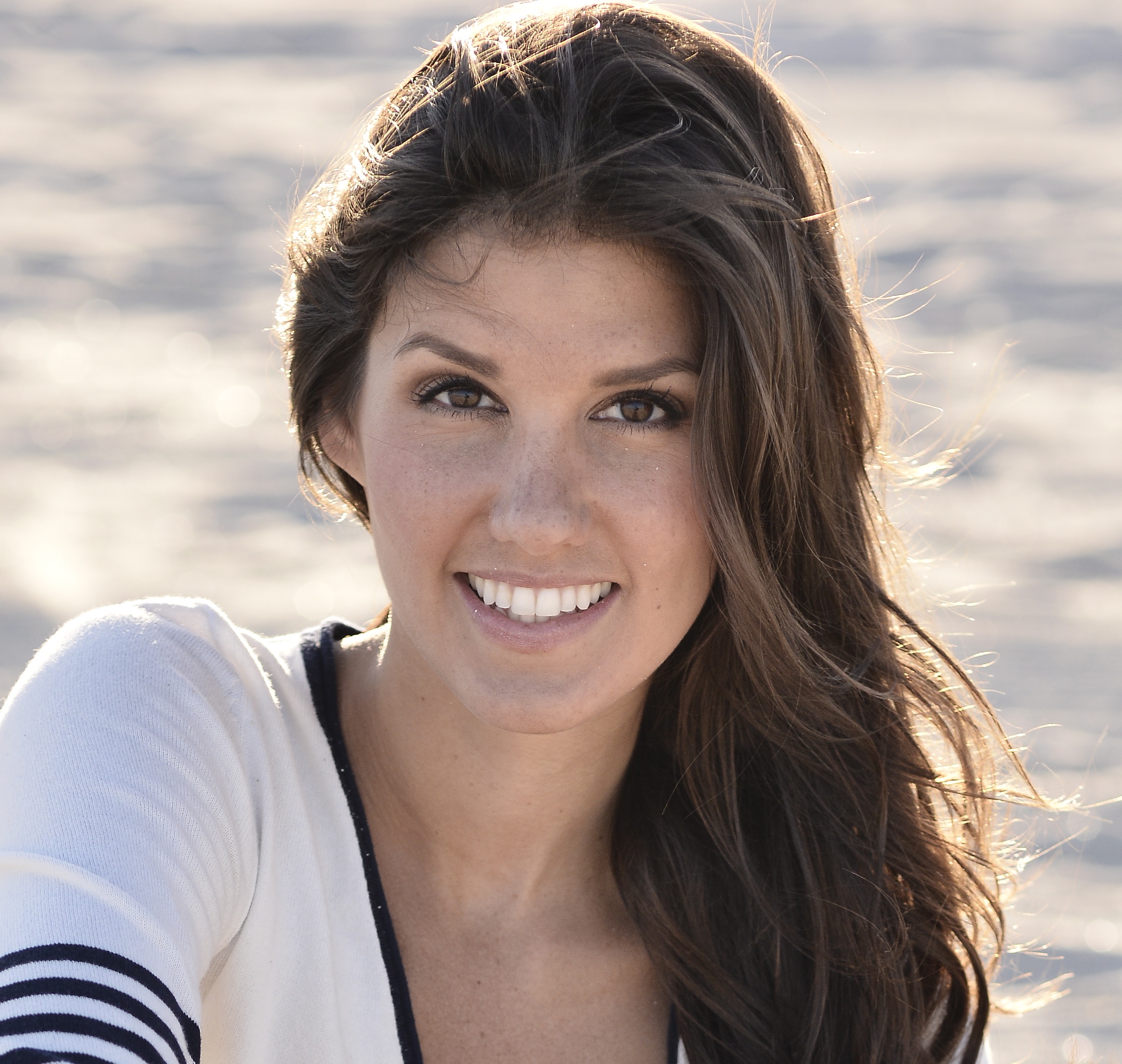 Agent Snapshot: Krista Richman, Sales Director, The Ocean Resort ...