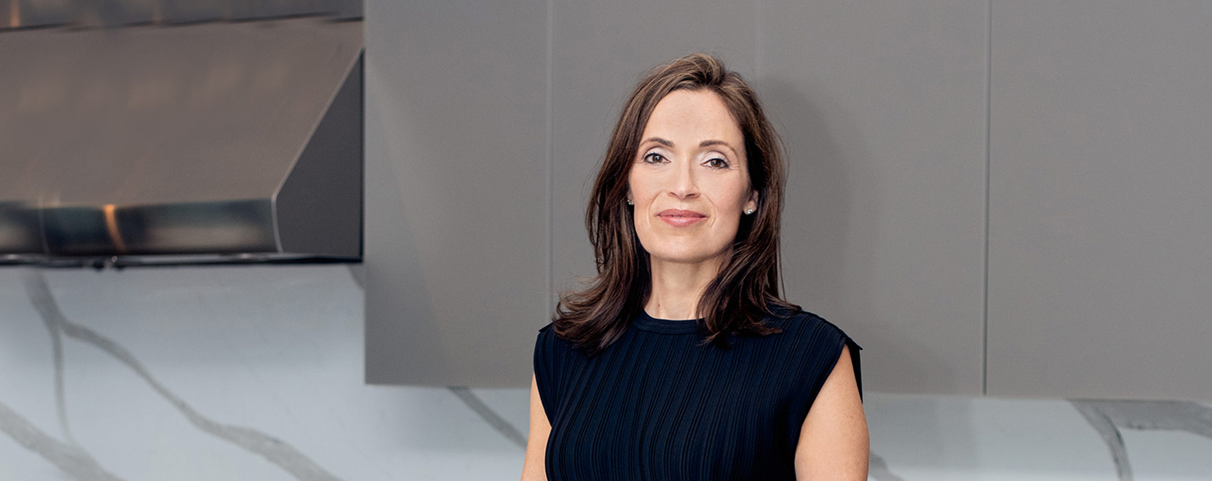 Carol Collins - Chicago Agent Magazine