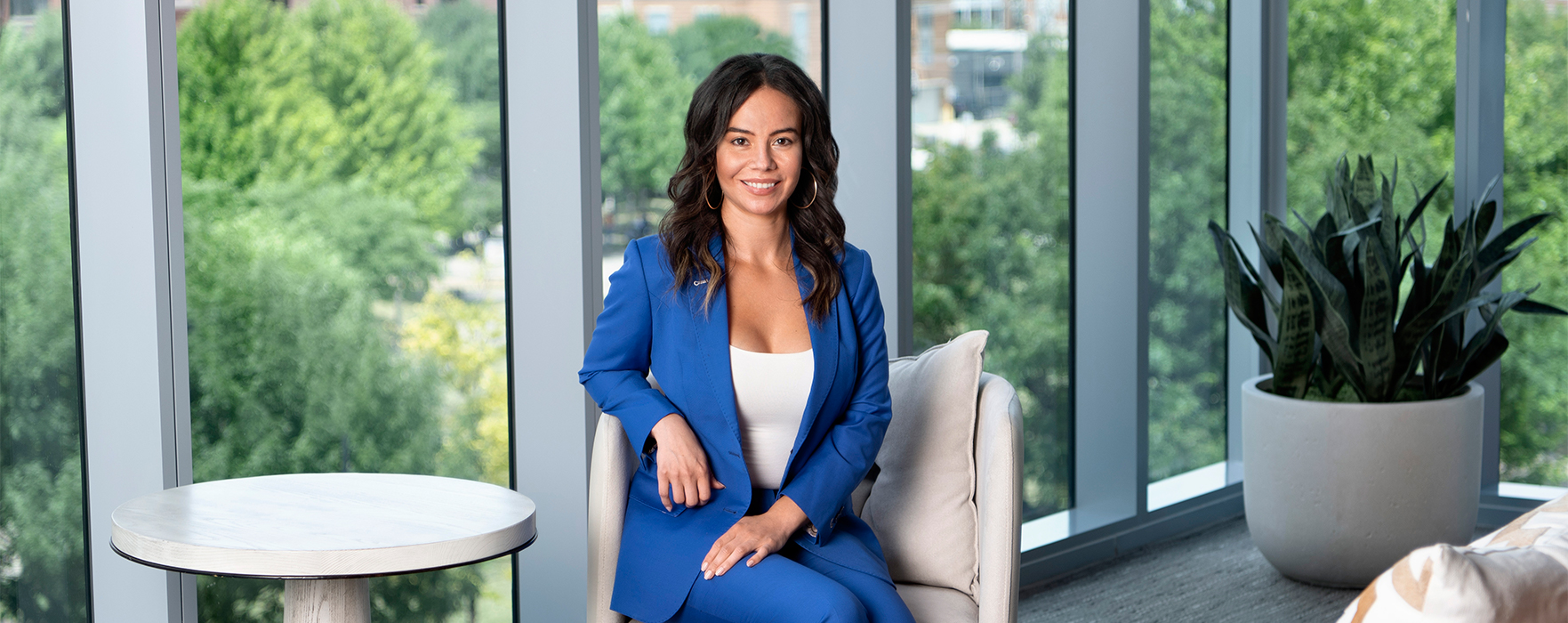 Mayra O. Rubio - Chicago Agent Magazine