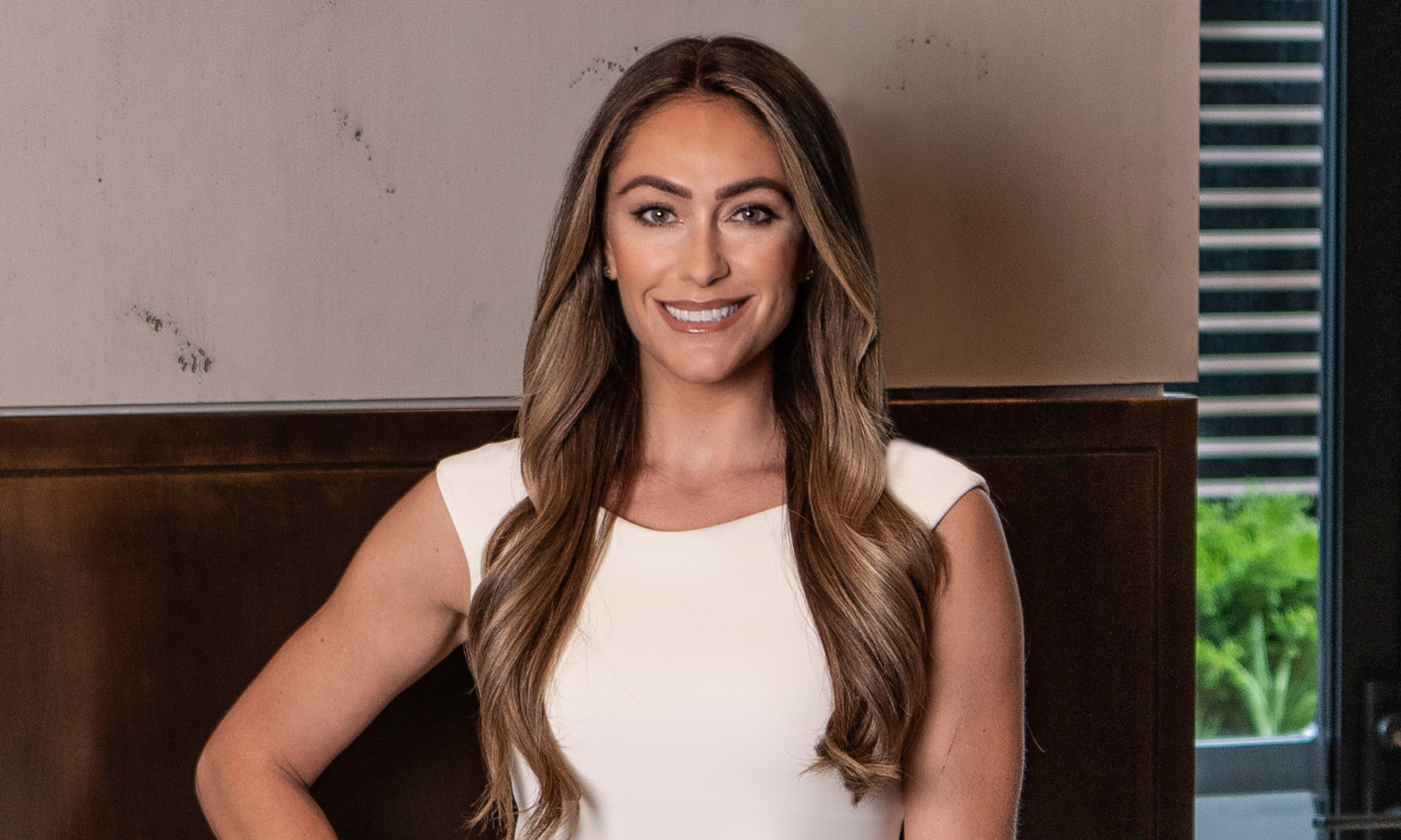 Shaina Ansari - Chicago Agent Magazine