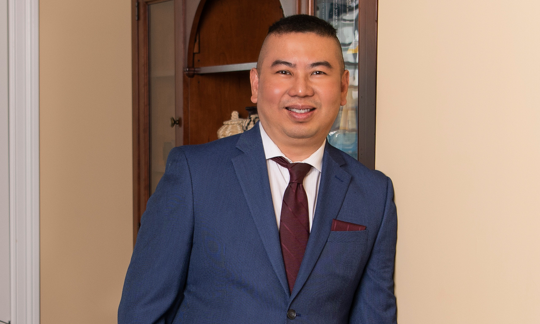 Ricky Bachtra - Chicago Agent Magazine