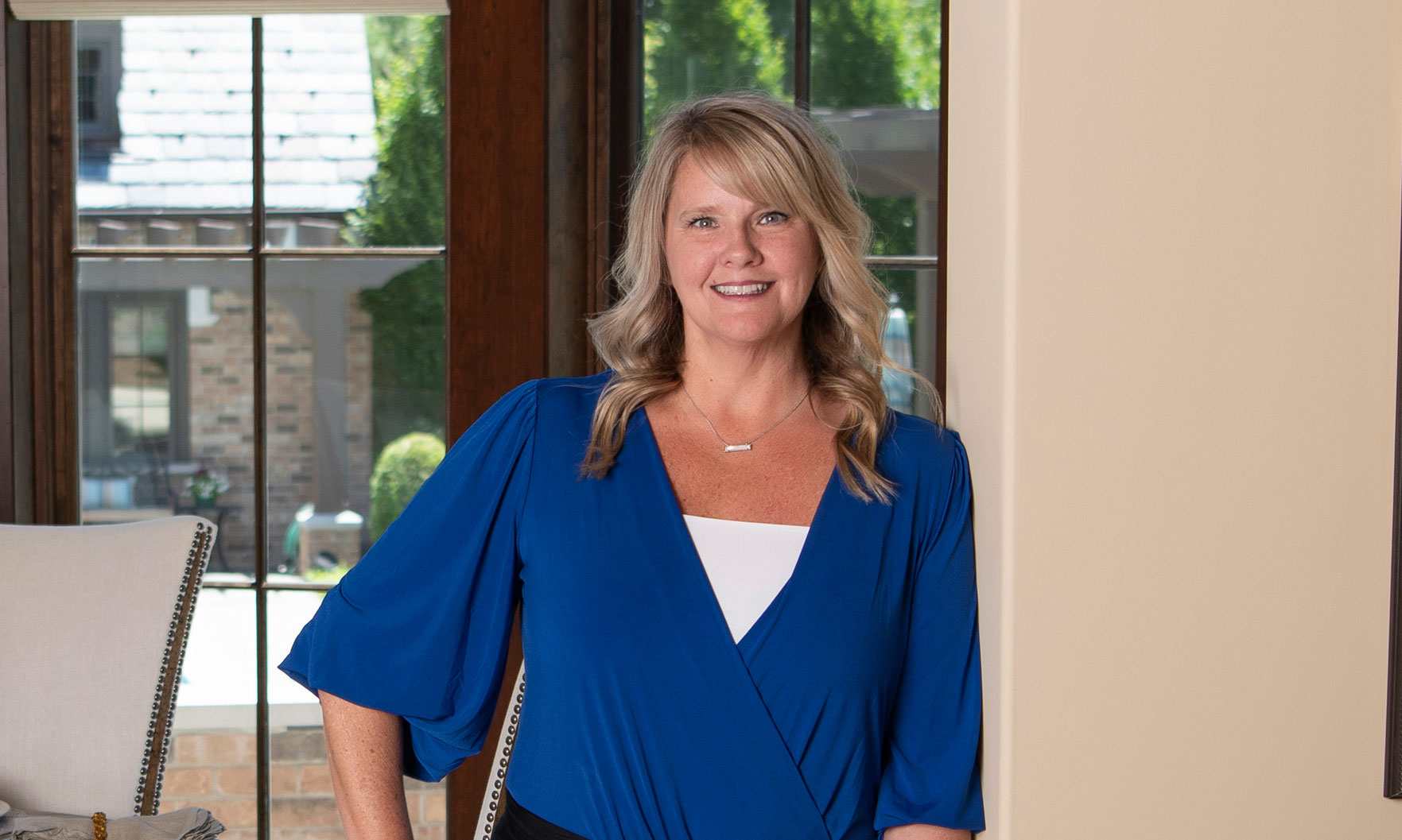 Megan Campbell Barnitz - Chicago Agent Magazine