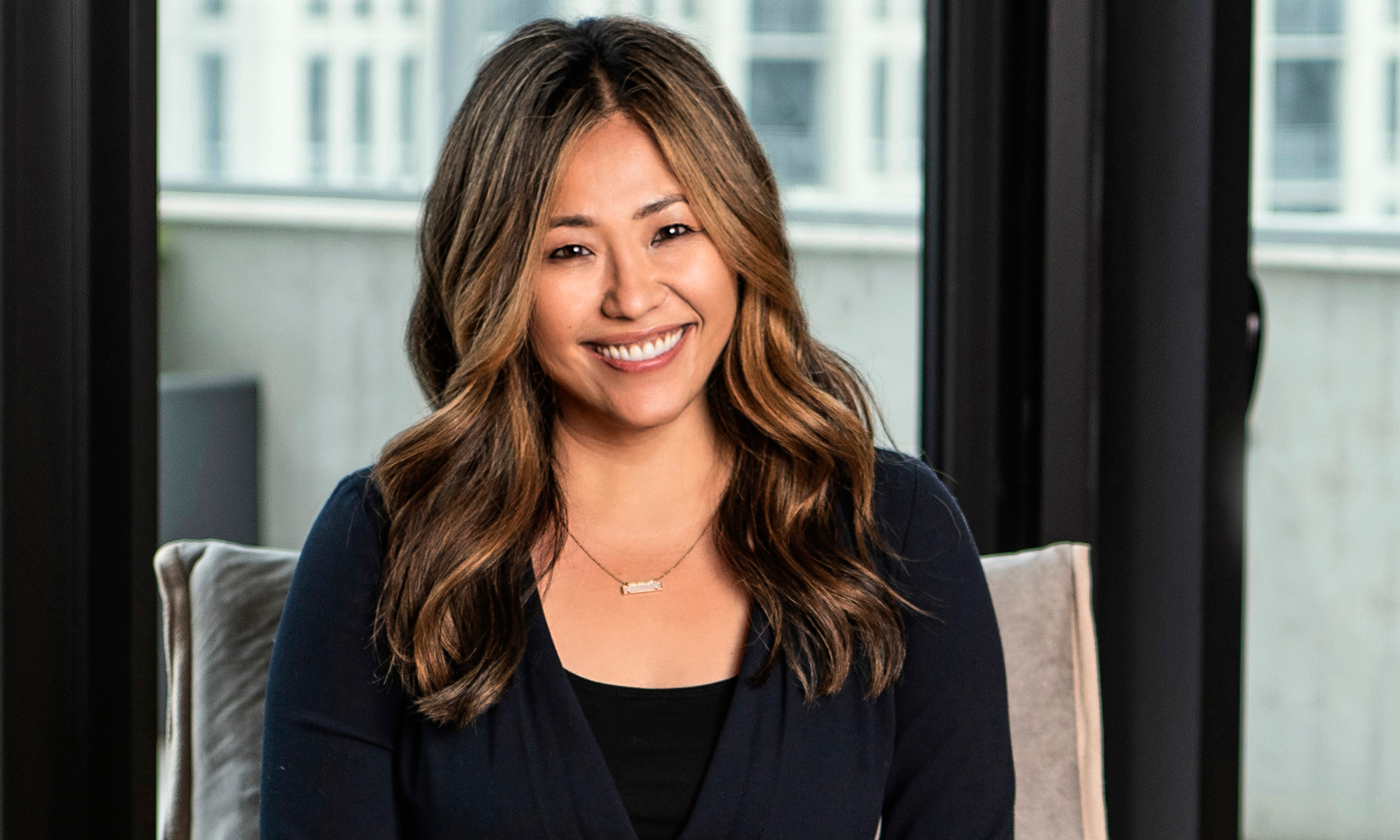 Kim Brychel - Chicago Agent Magazine