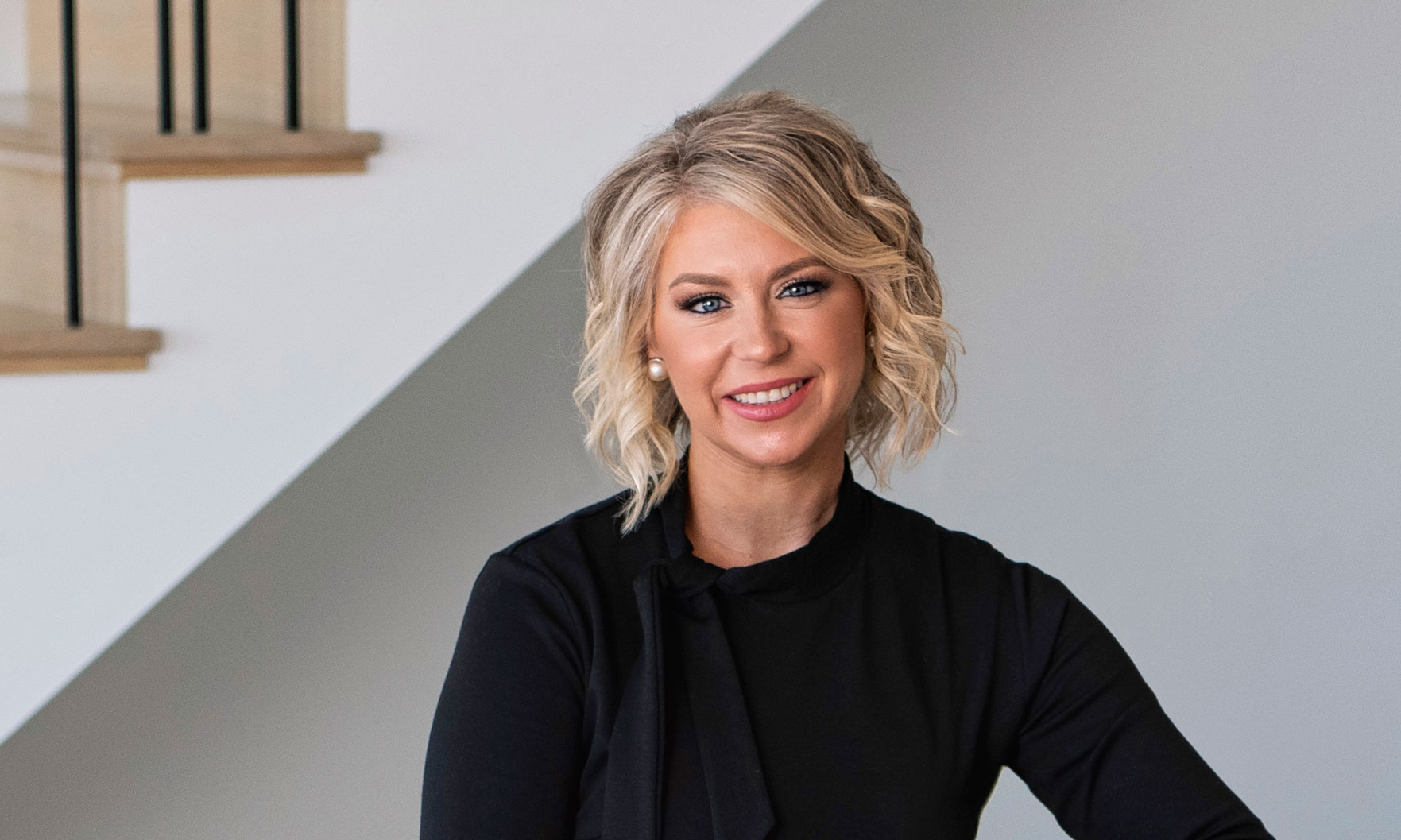 Julie Busby - Chicago Agent Magazine