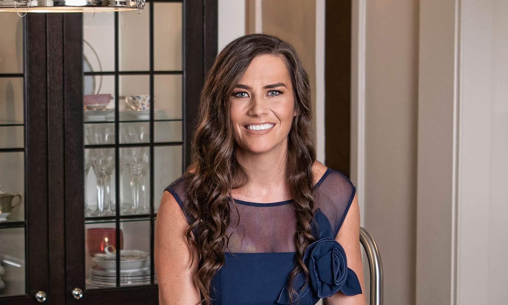 Emma Butler - Chicago Agent Magazine