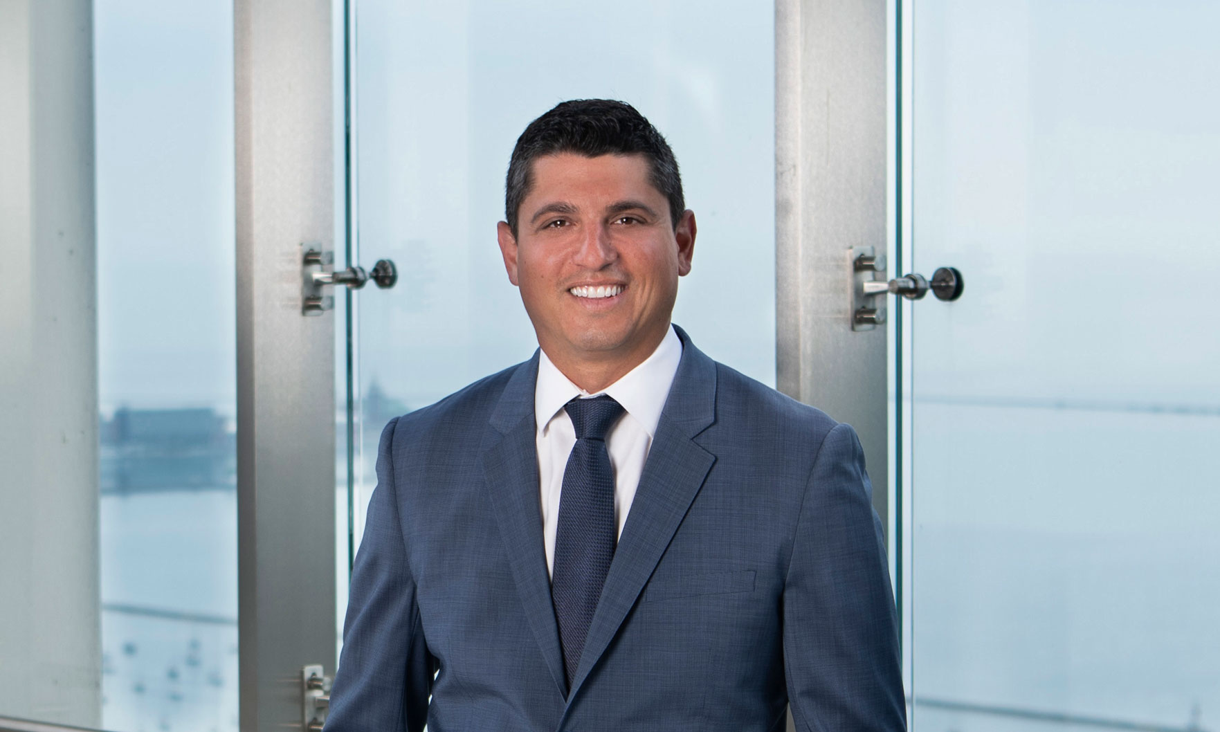 Tom Campone - Chicago Agent Magazine