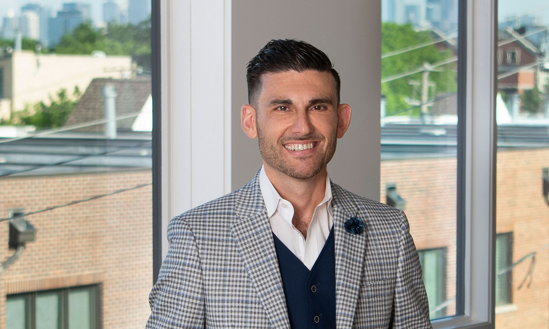 Greg Cirone - Chicago Agent Magazine