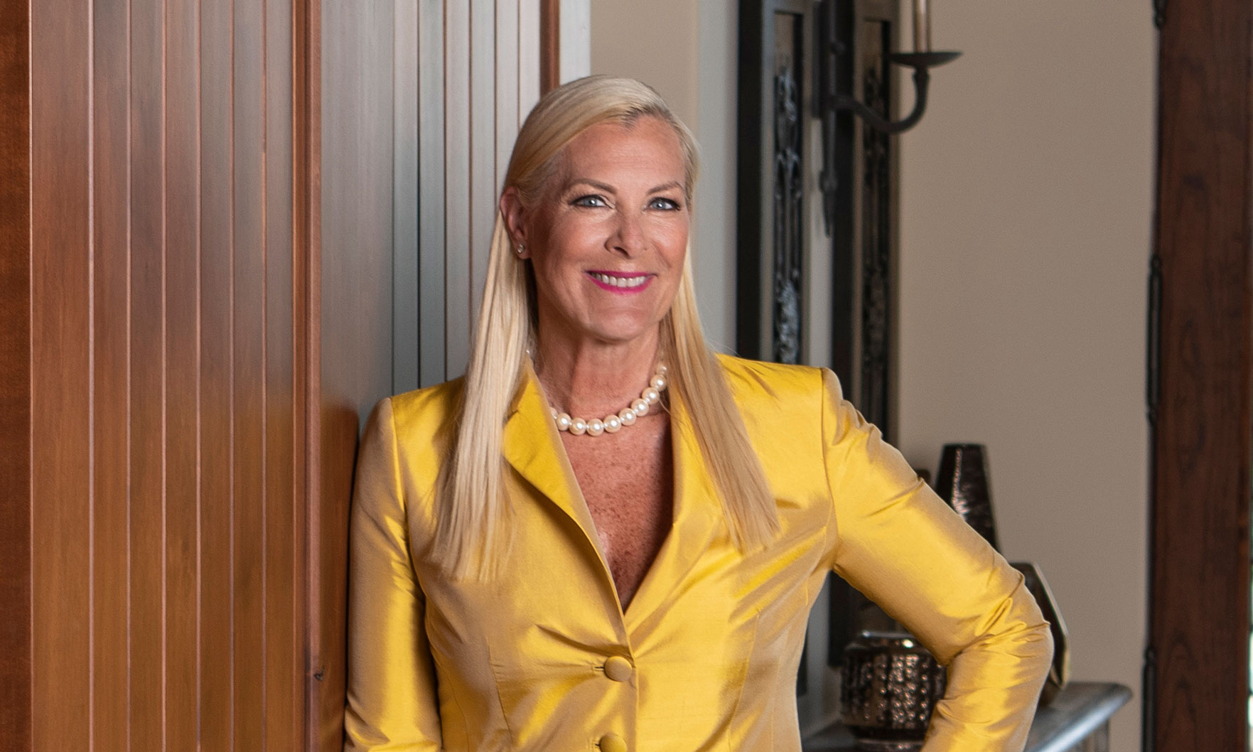 Jill Clark - Chicago Agent Magazine