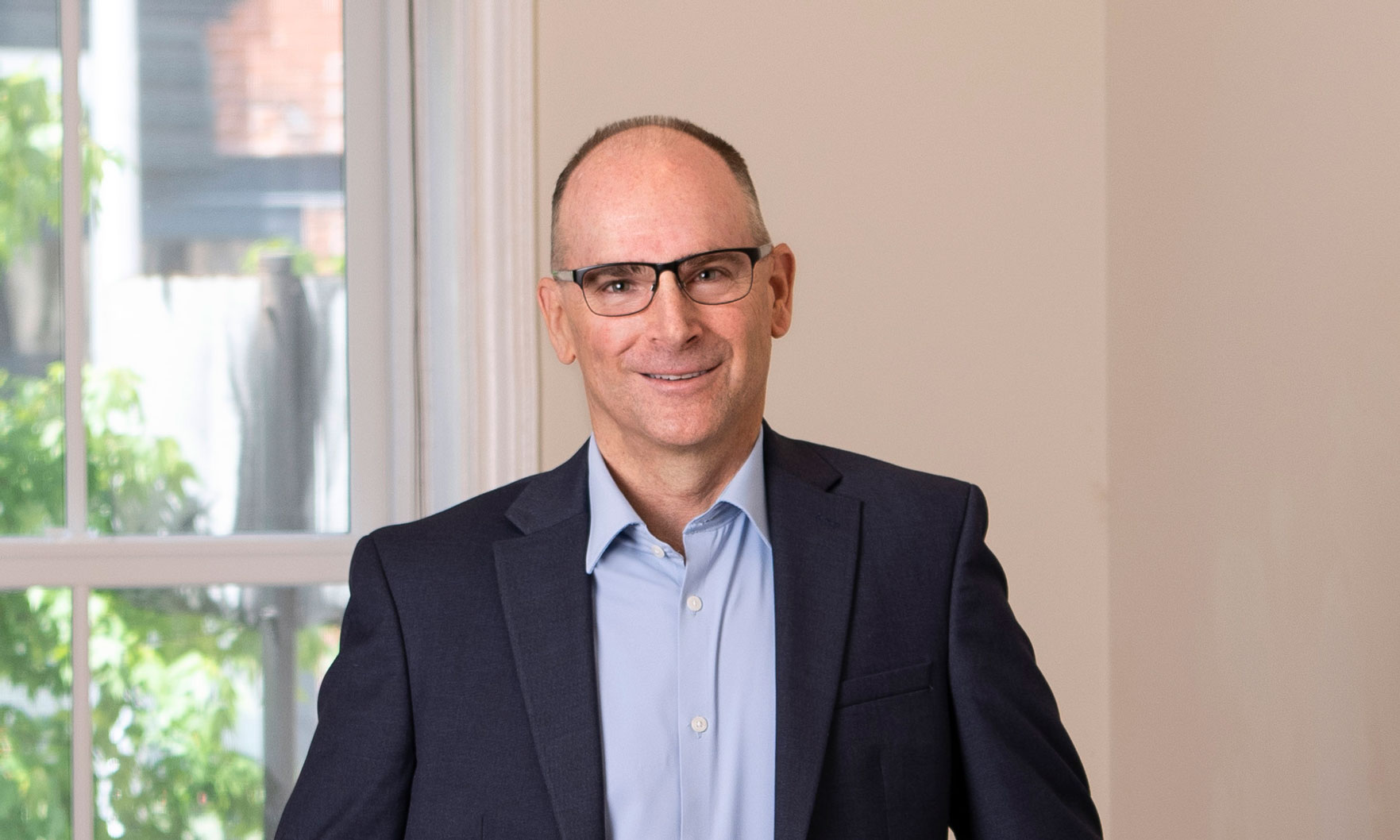 Tom Cramer - Chicago Agent Magazine