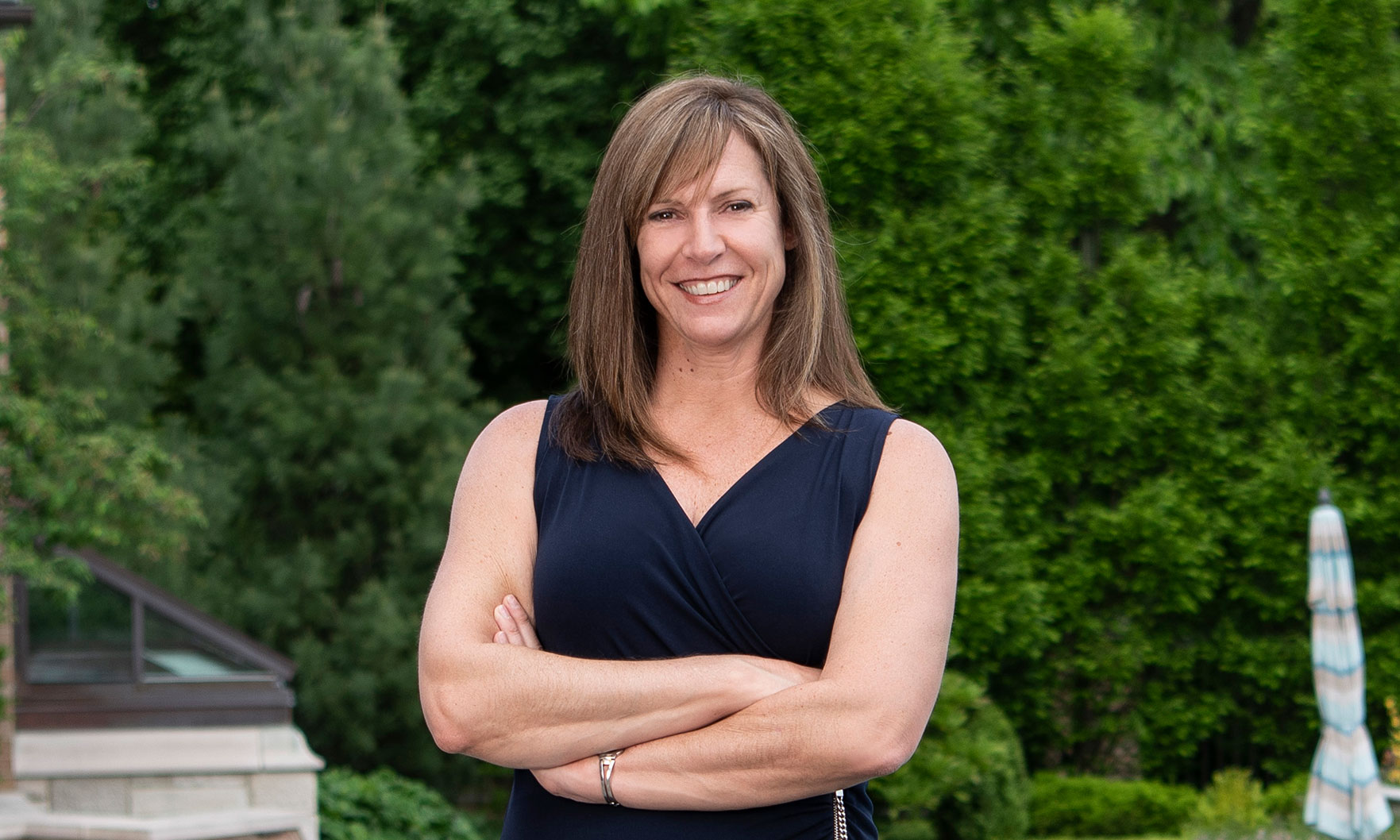 Carrie Dorn - Chicago Agent Magazine