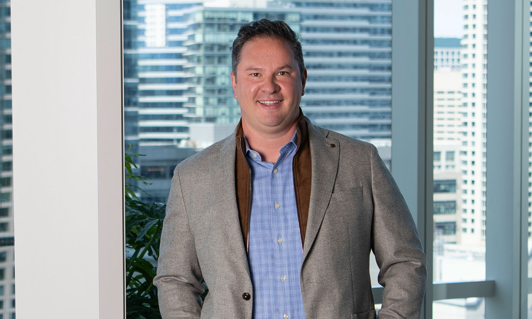 Dan Fowler - Chicago Agent Magazine