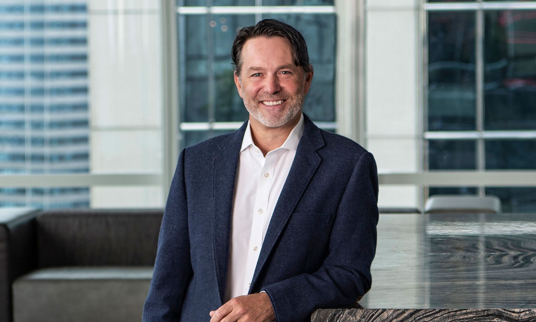 Ian Halpin - Chicago Agent Magazine