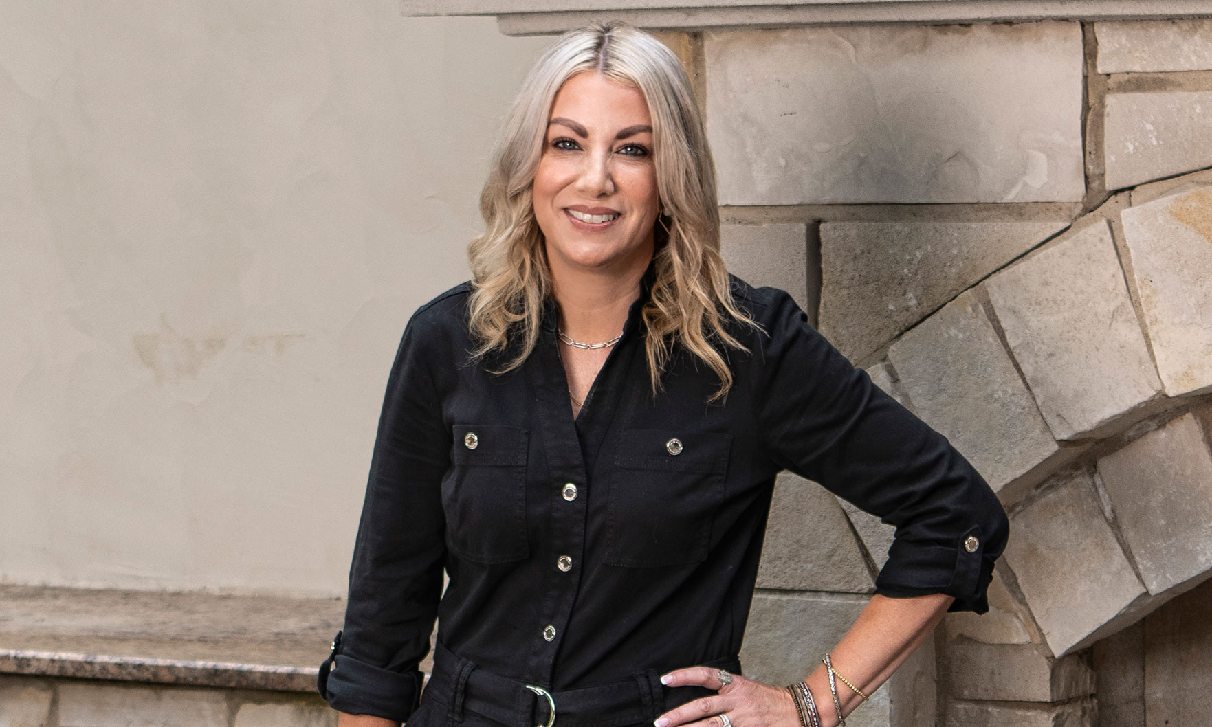 Kara Janus - Chicago Agent Magazine