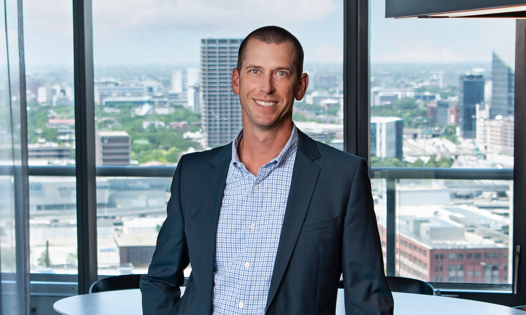 Todd Johnson - Chicago Agent Magazine