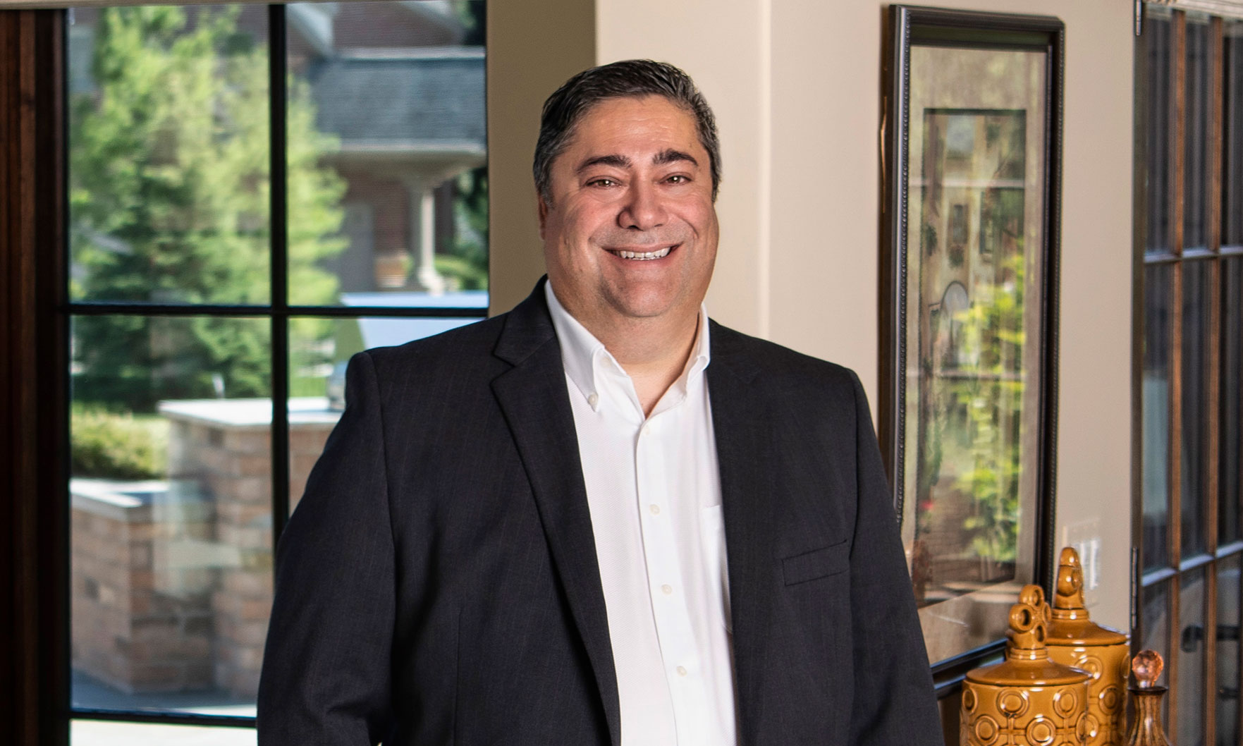 Bill Kekatos - Chicago Agent Magazine