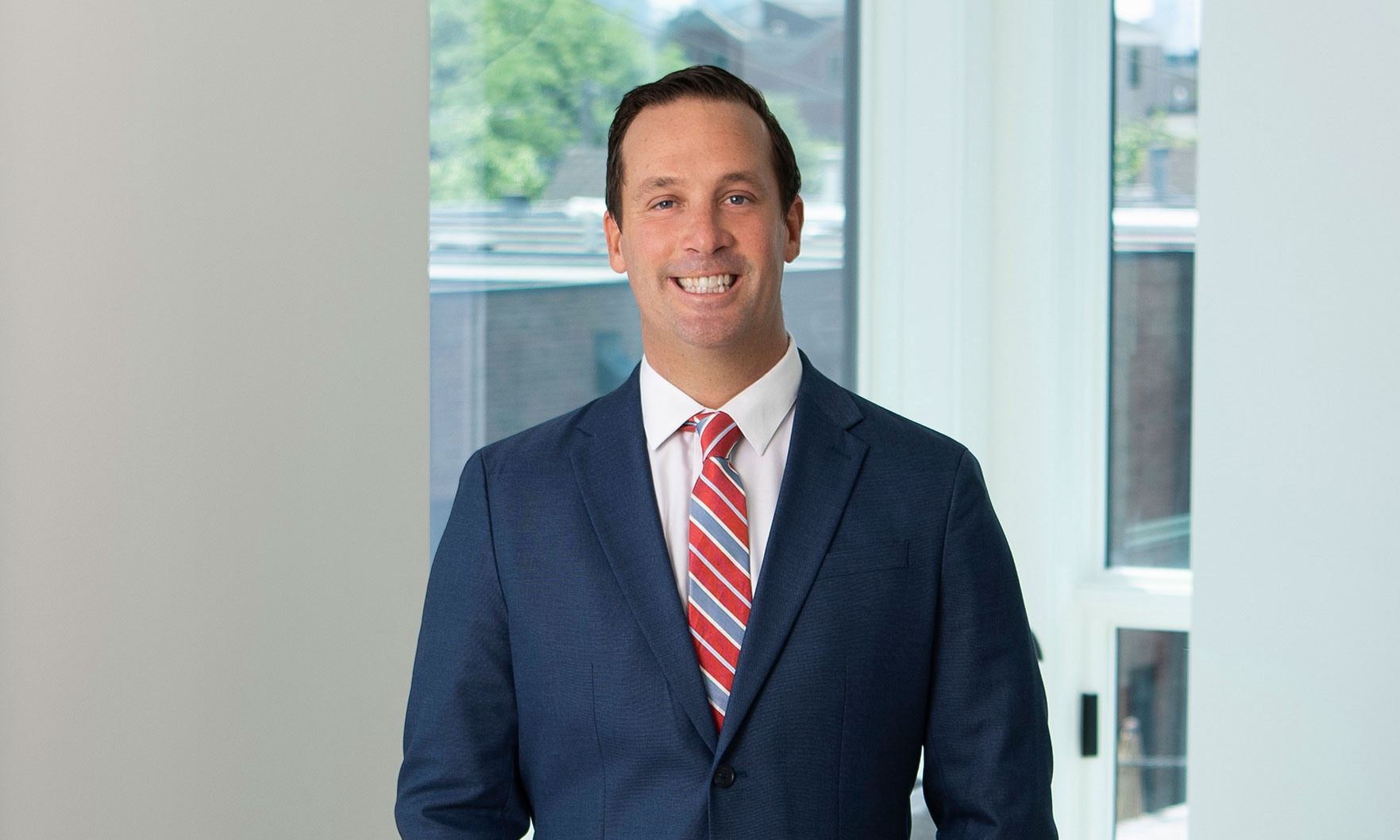 Kevin Kelly - Chicago Agent Magazine