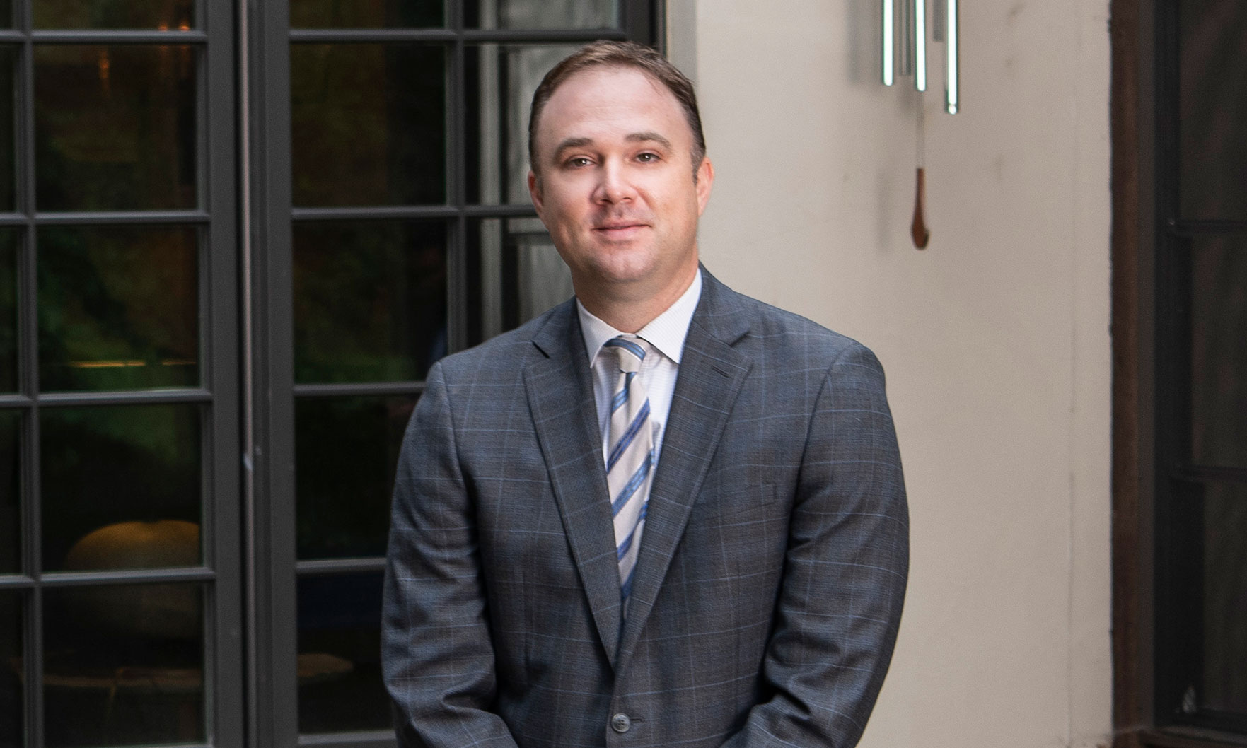 Aaron Kowalski - Chicago Agent Magazine