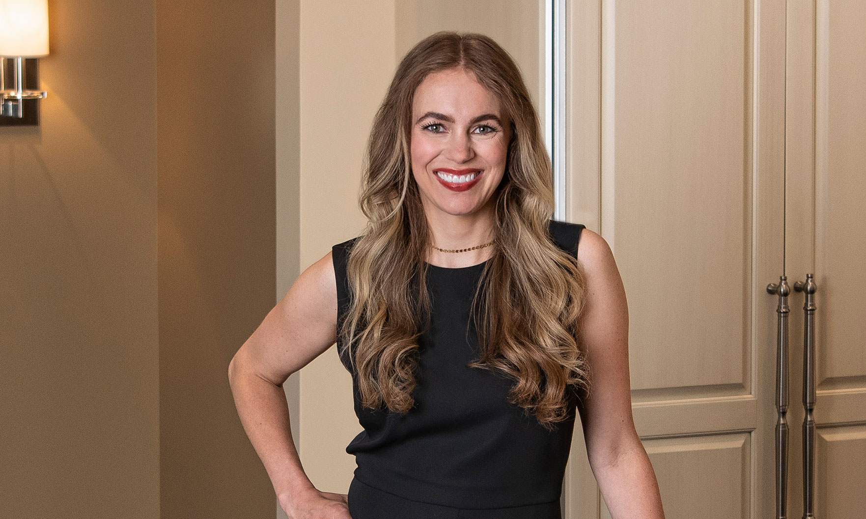 Katie Gerding LeGrand - Chicago Agent Magazine