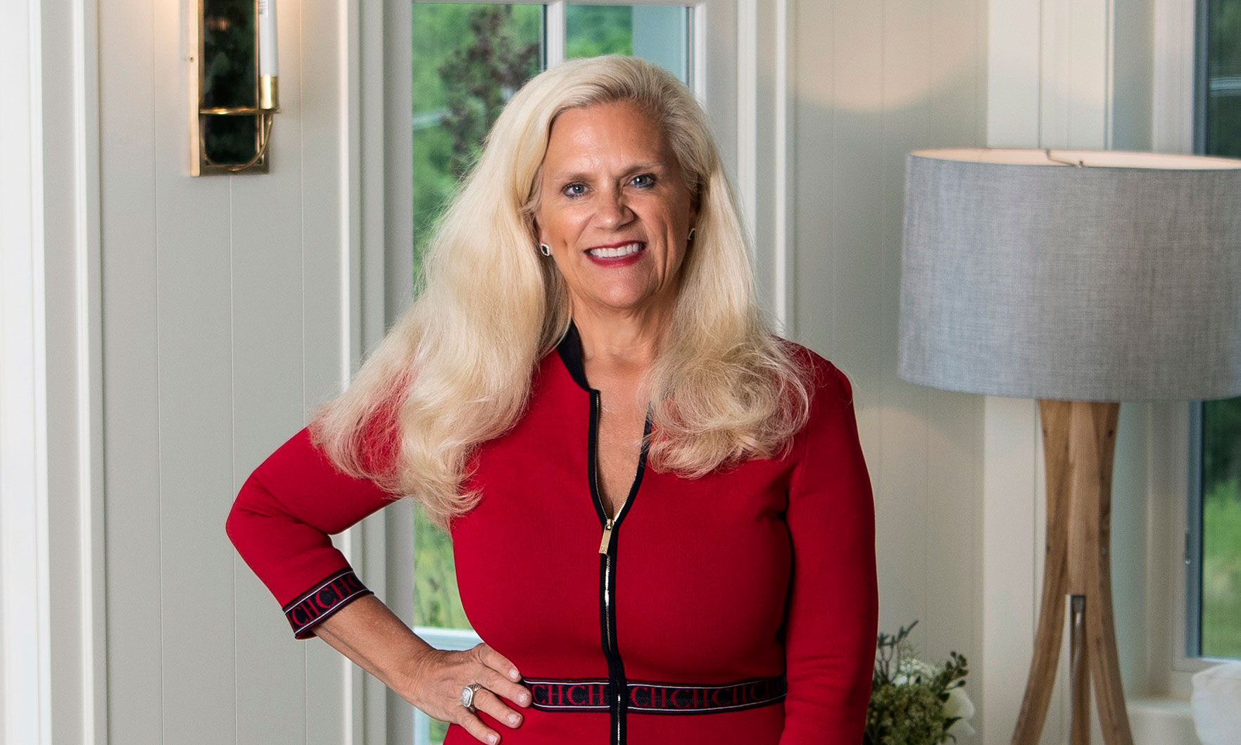 Sarah Elder Lyons - Chicago Agent Magazine