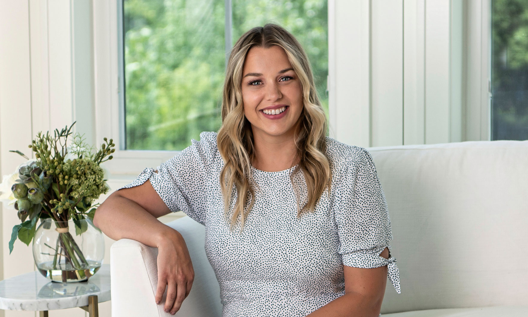 Kim Mayer - Chicago Agent Magazine