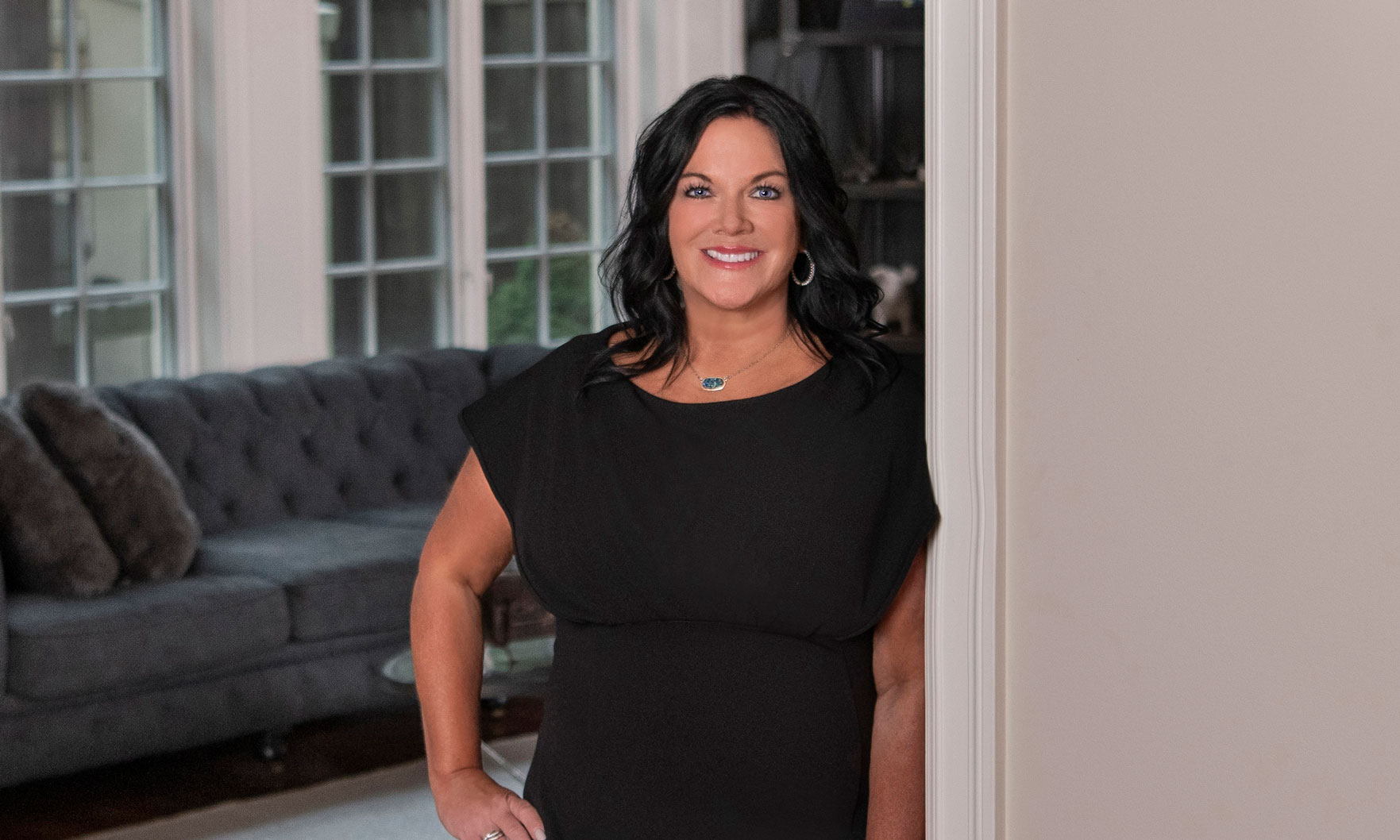 Nicole Meding - Chicago Agent Magazine