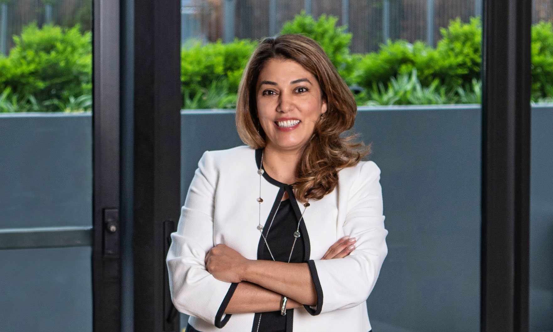 Patty Moran-Barocio - Chicago Agent Magazine