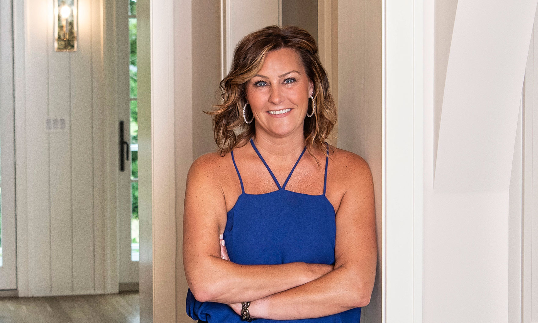 Lisa Mullen - Chicago Agent Magazine