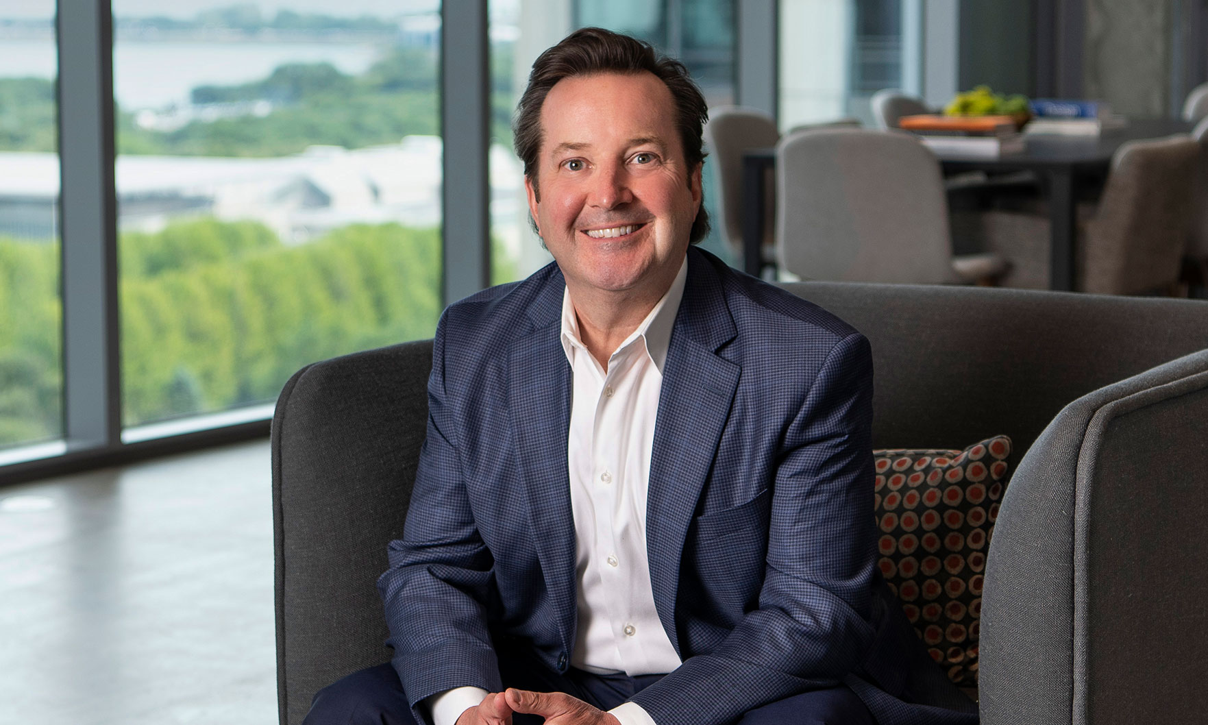 Stephen Northey - Chicago Agent Magazine