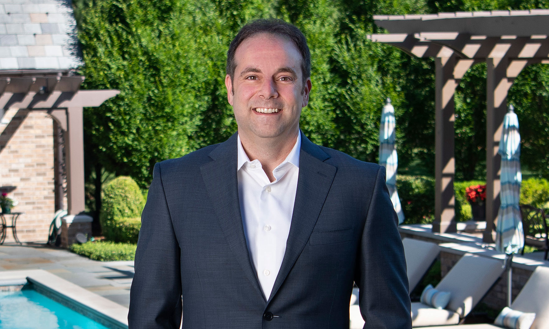 Andrew J. O’Brien - Chicago Agent Magazine