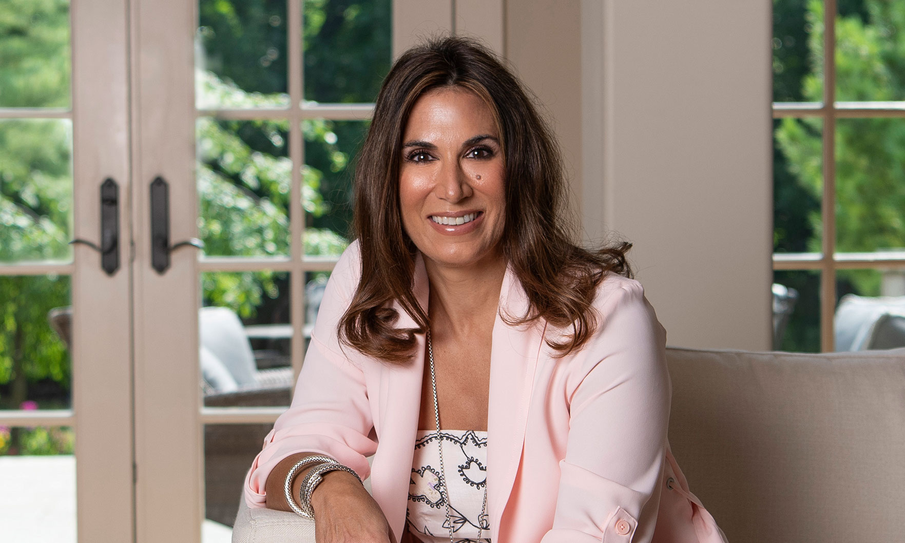 Gianna Ricci - Chicago Agent Magazine