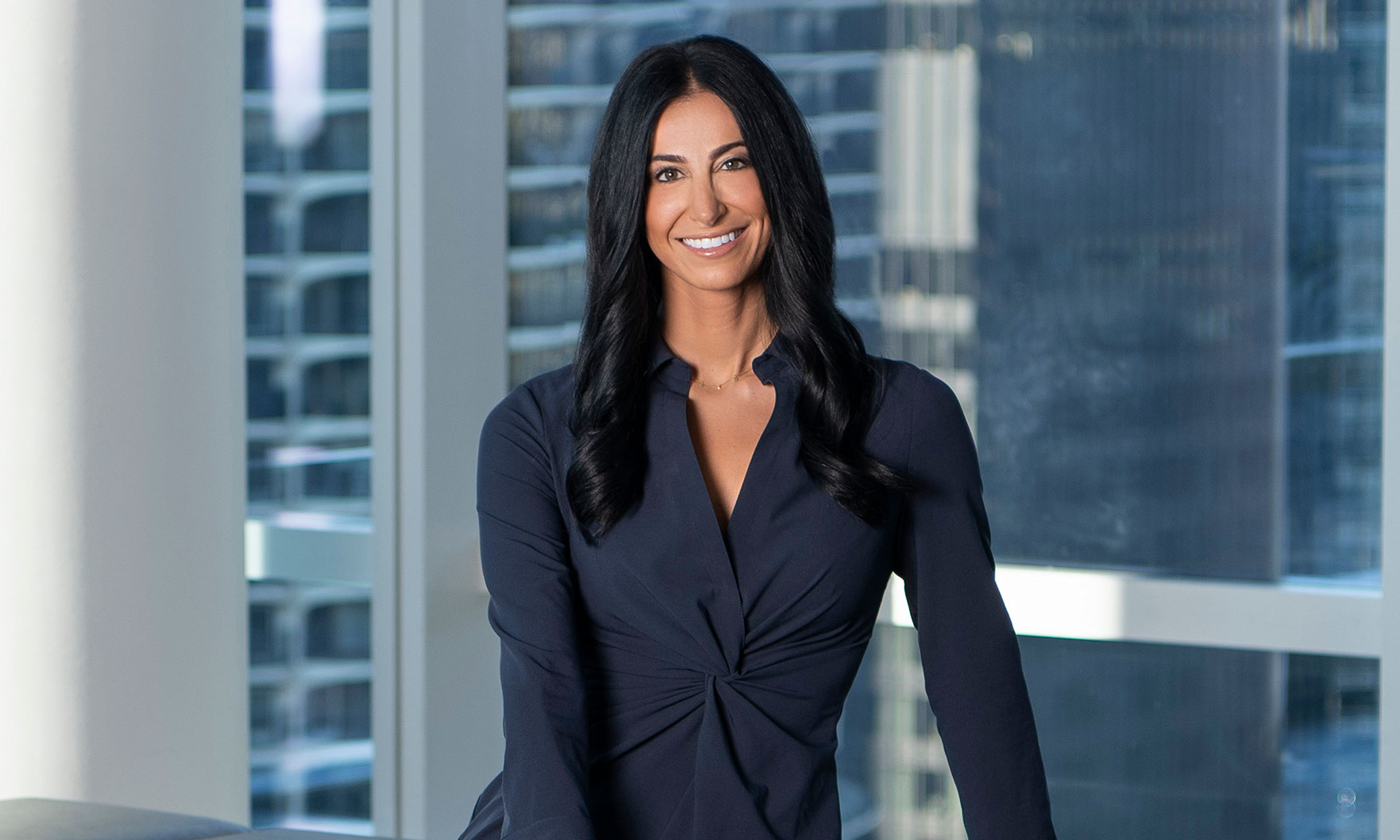 Lauren Rosen - Chicago Agent Magazine