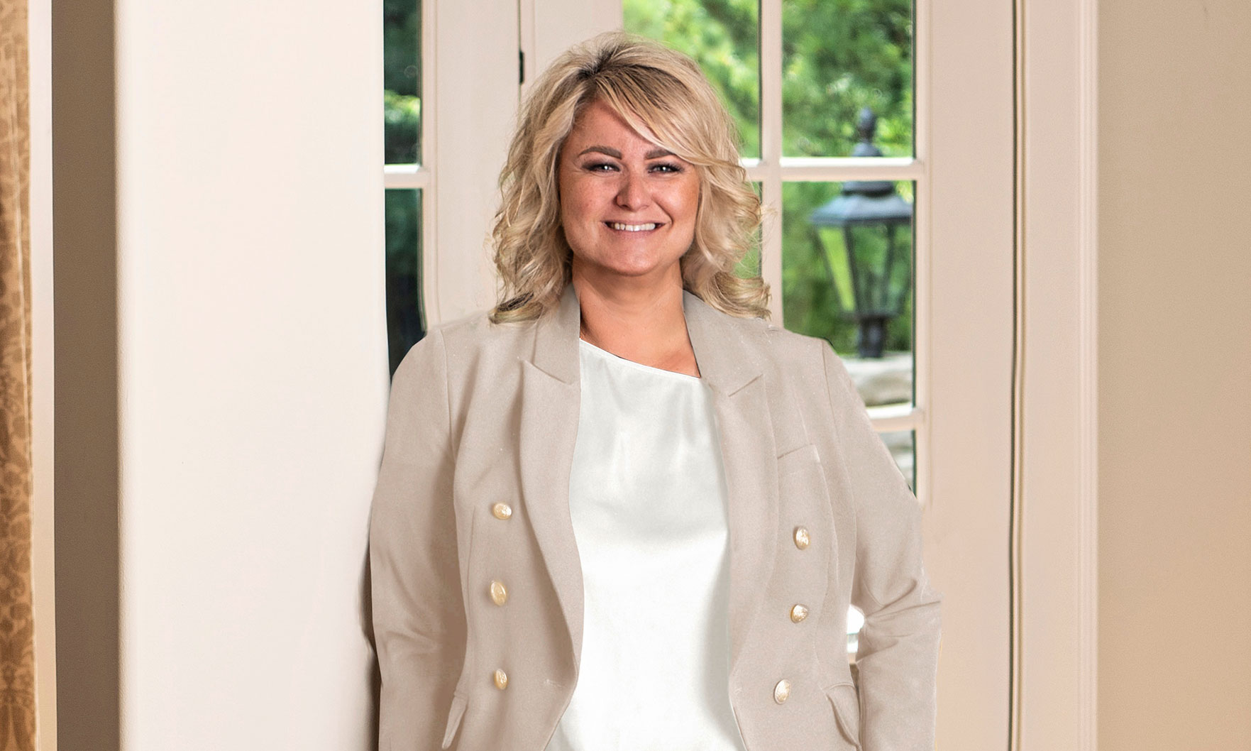 Eva Sachman Turek - Chicago Agent Magazine