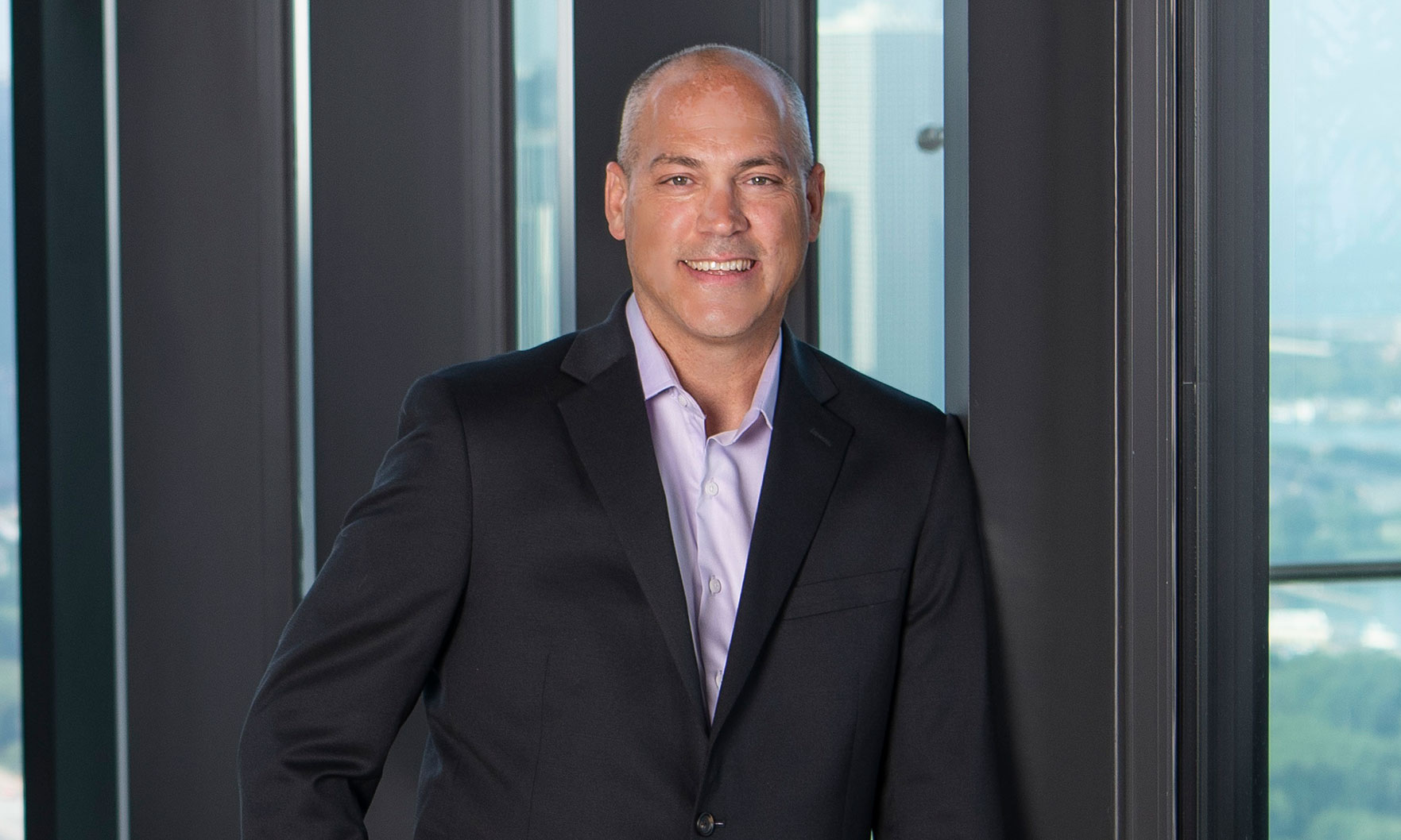 Rick Schell - Chicago Agent Magazine