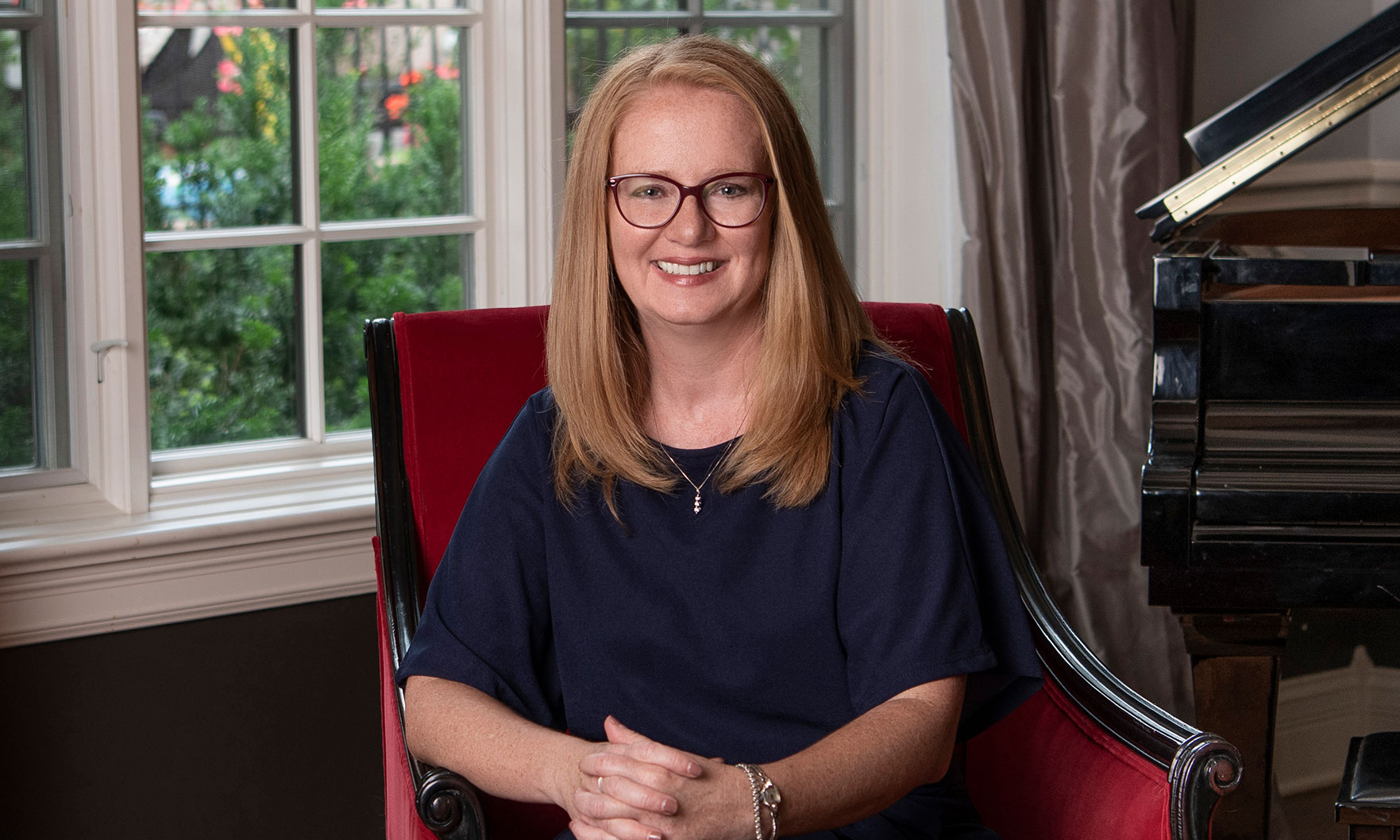 Tracy Sorge - Chicago Agent Magazine