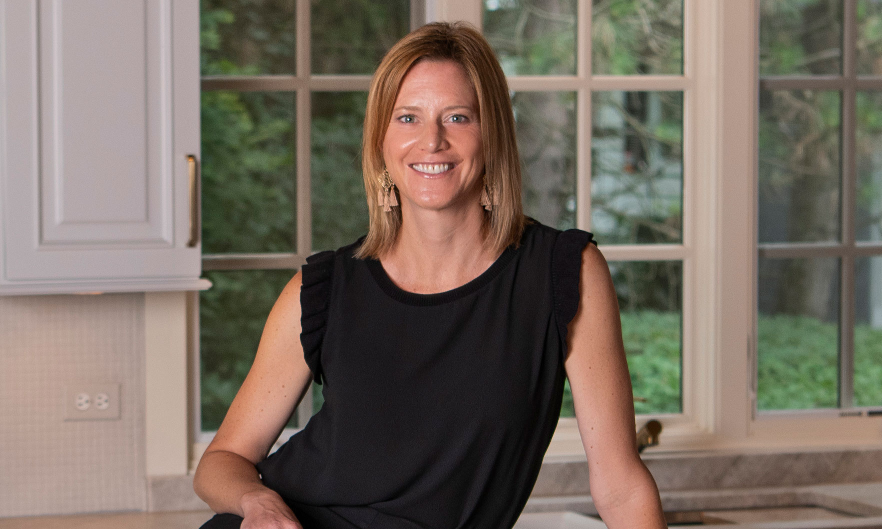 Julie Stanczak - Chicago Agent Magazine