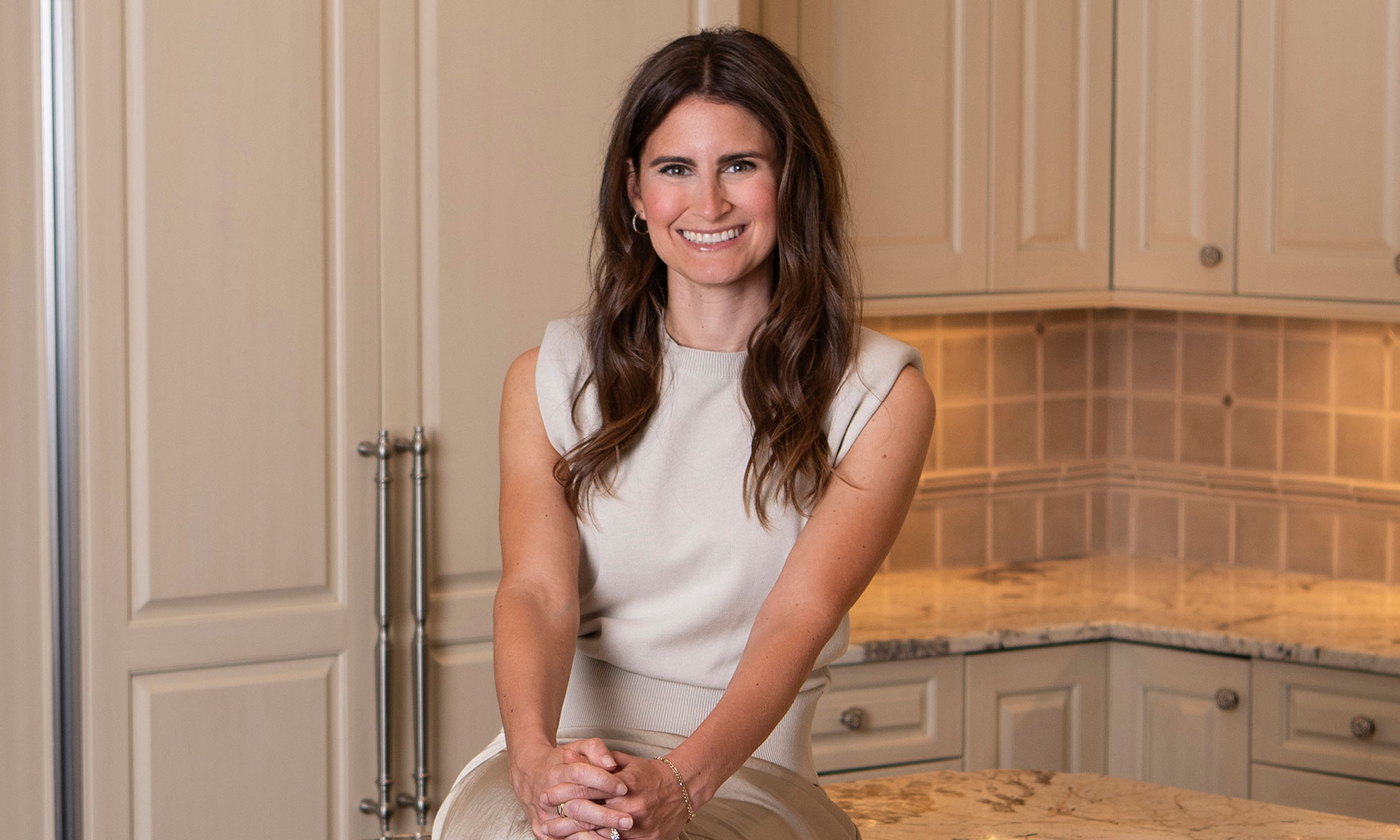 Stephanie Weisman - Chicago Agent Magazine