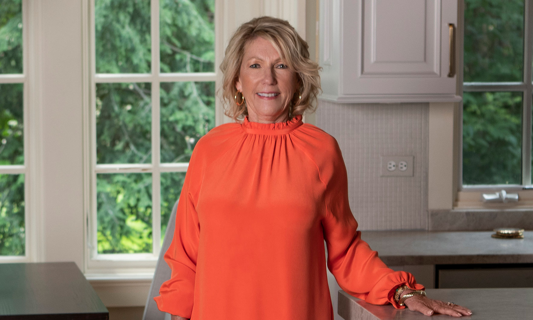 Colleen C. Wilcox - Chicago Agent Magazine