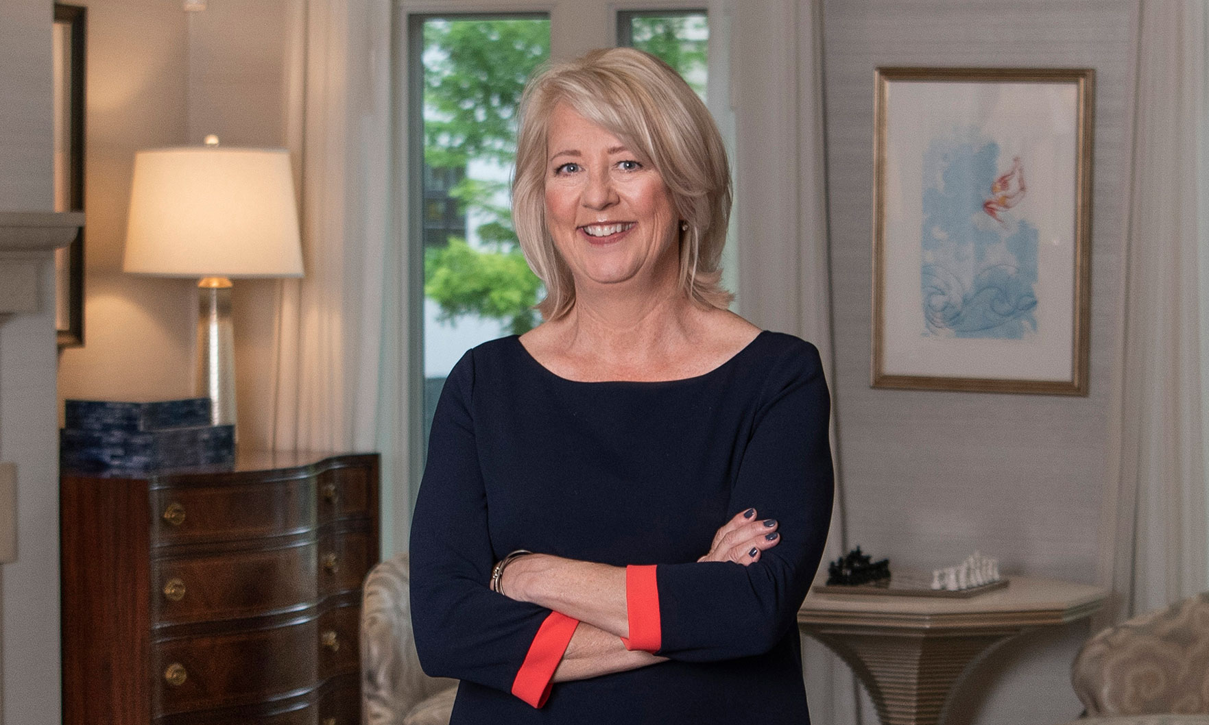 Victoria Witt - Chicago Agent Magazine