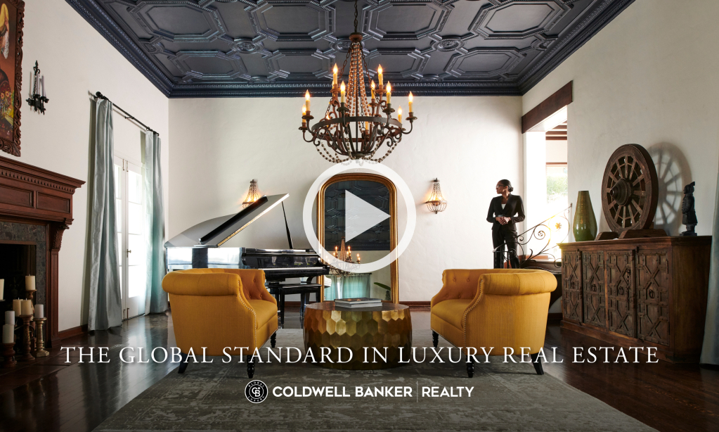 Coldwell Banker Global Luxury® is the global standard in luxury real ...