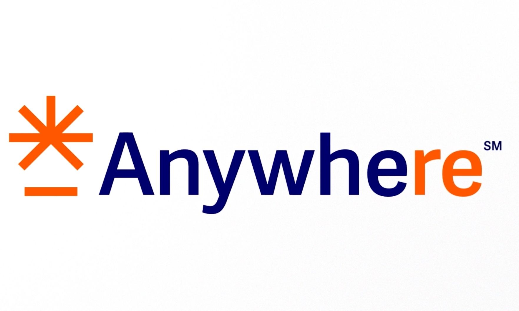 Anywhere logo - Chicago Agent Magazine