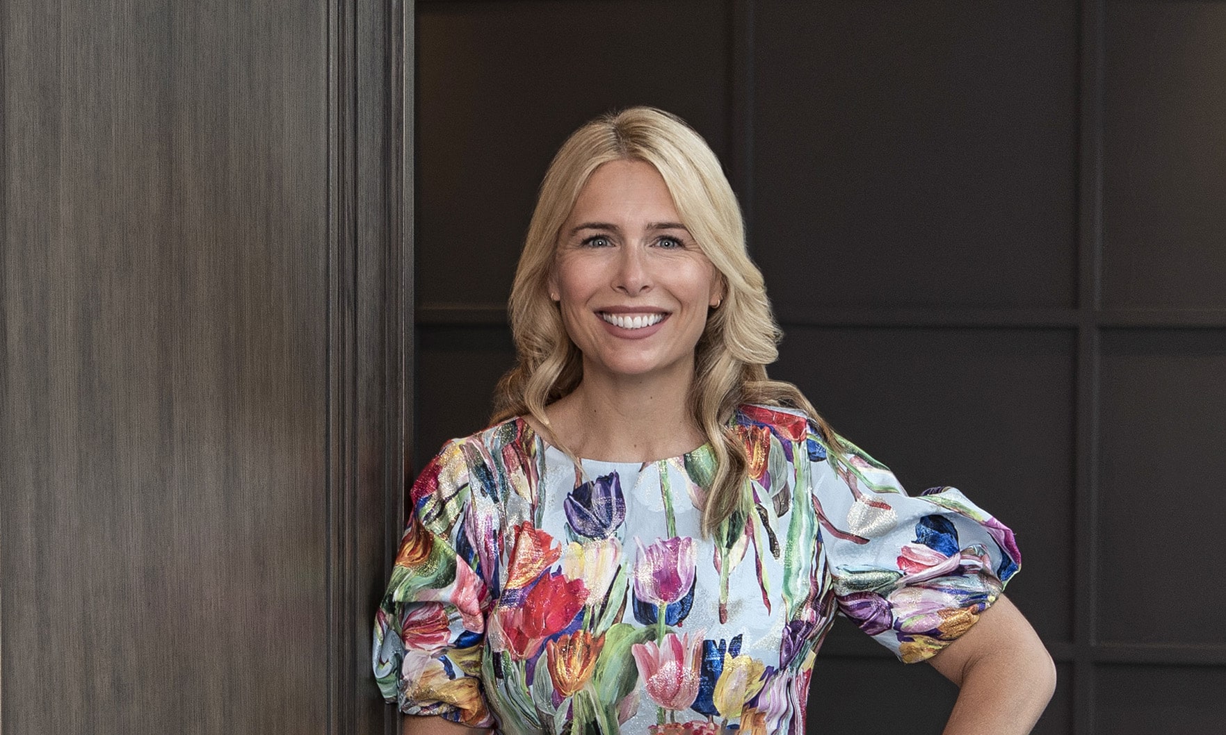 Elizabeth August - Chicago Agent Magazine