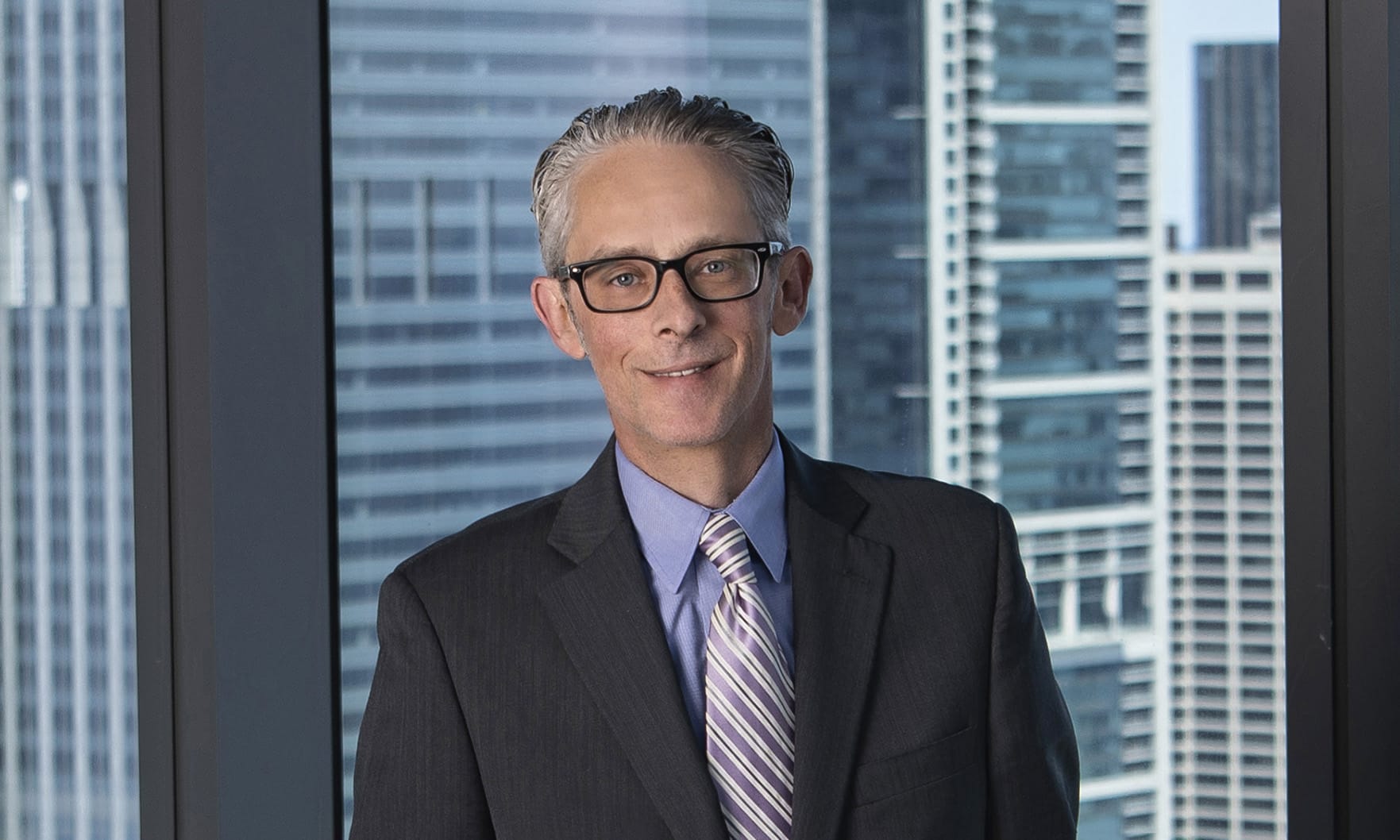 Karth Barr - Chicago Agent Magazine