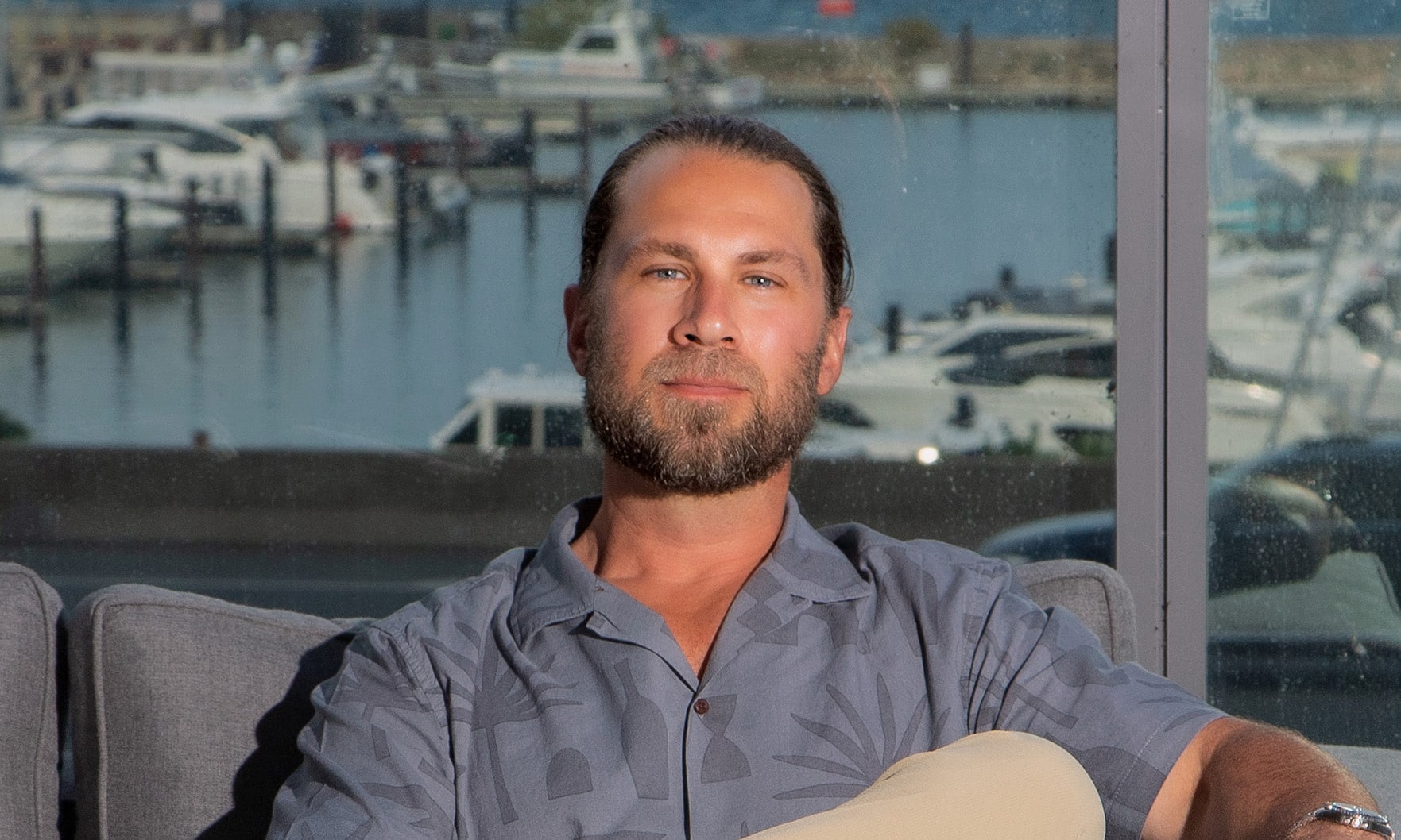 Brian Behan - Chicago Agent Magazine