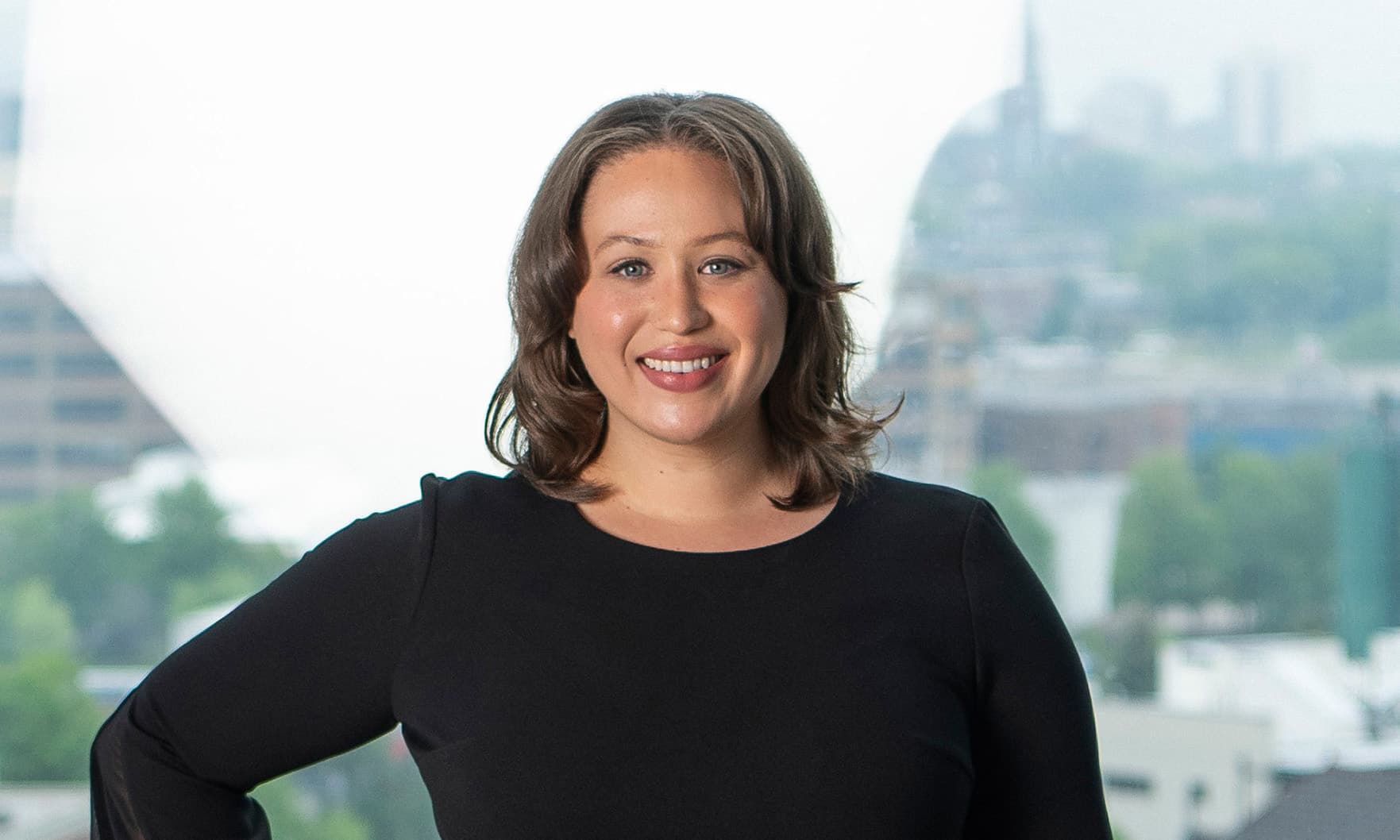 Ashley Bell - Chicago Agent Magazine