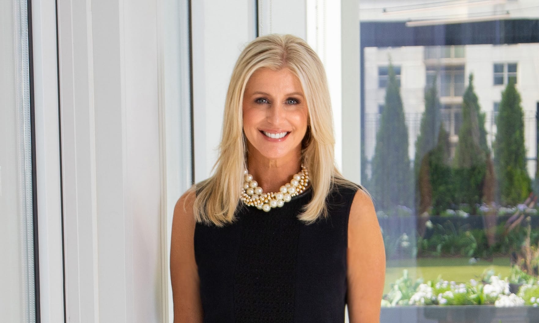 Michelle Bobart - Chicago Agent Magazine