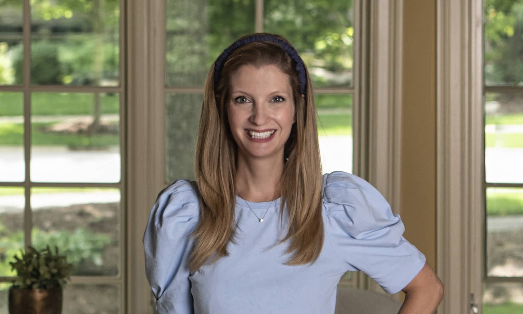 Elizabeth Burke - Chicago Agent Magazine