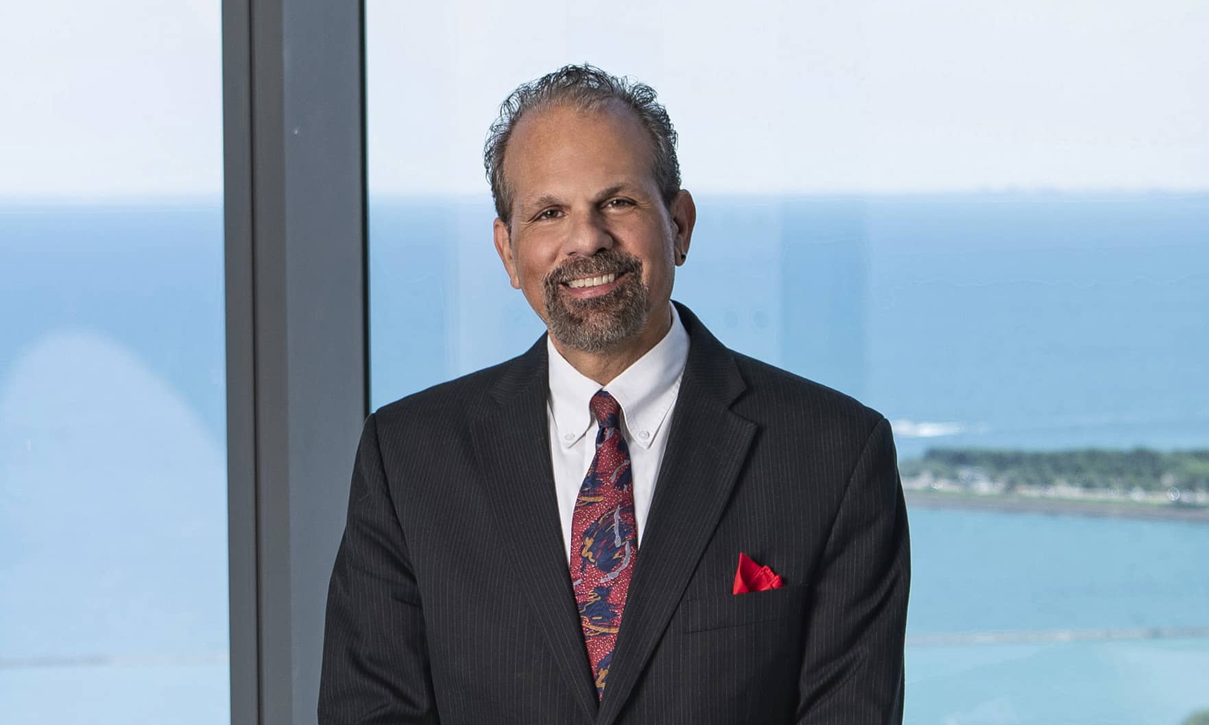 Pat Cannone - Chicago Agent Magazine