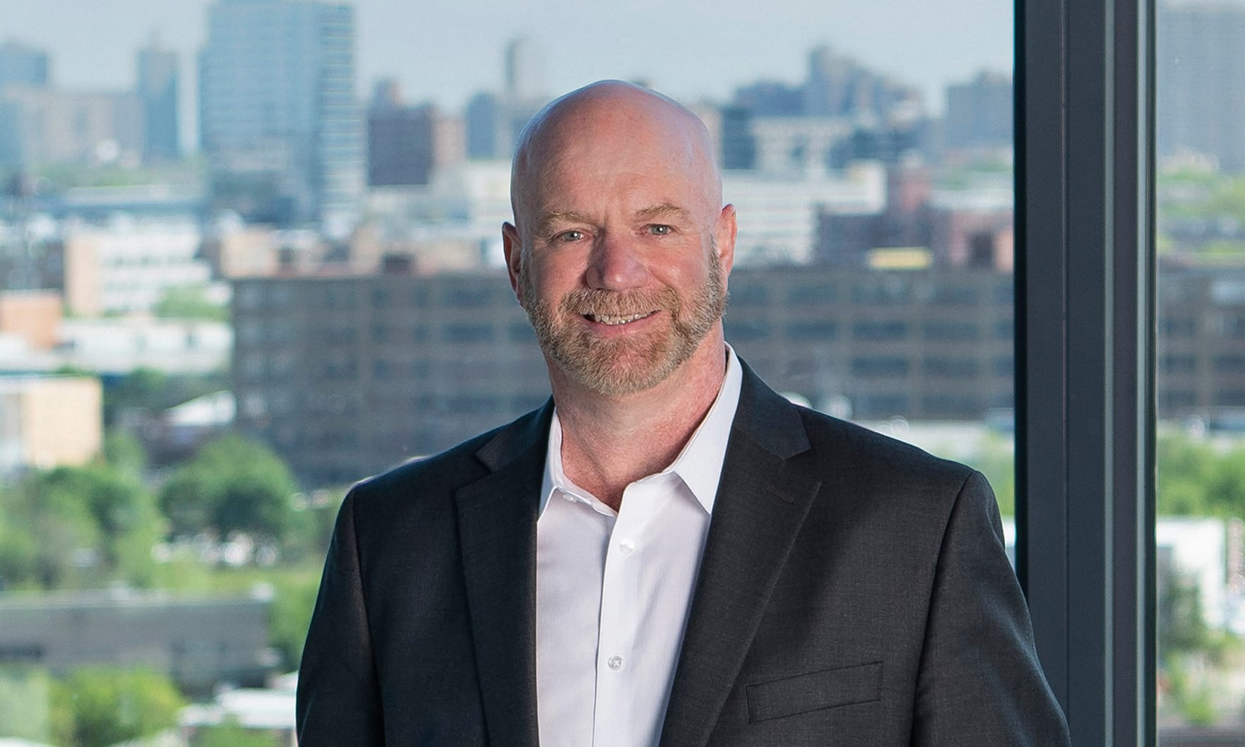 Patrick Carney - Chicago Agent Magazine